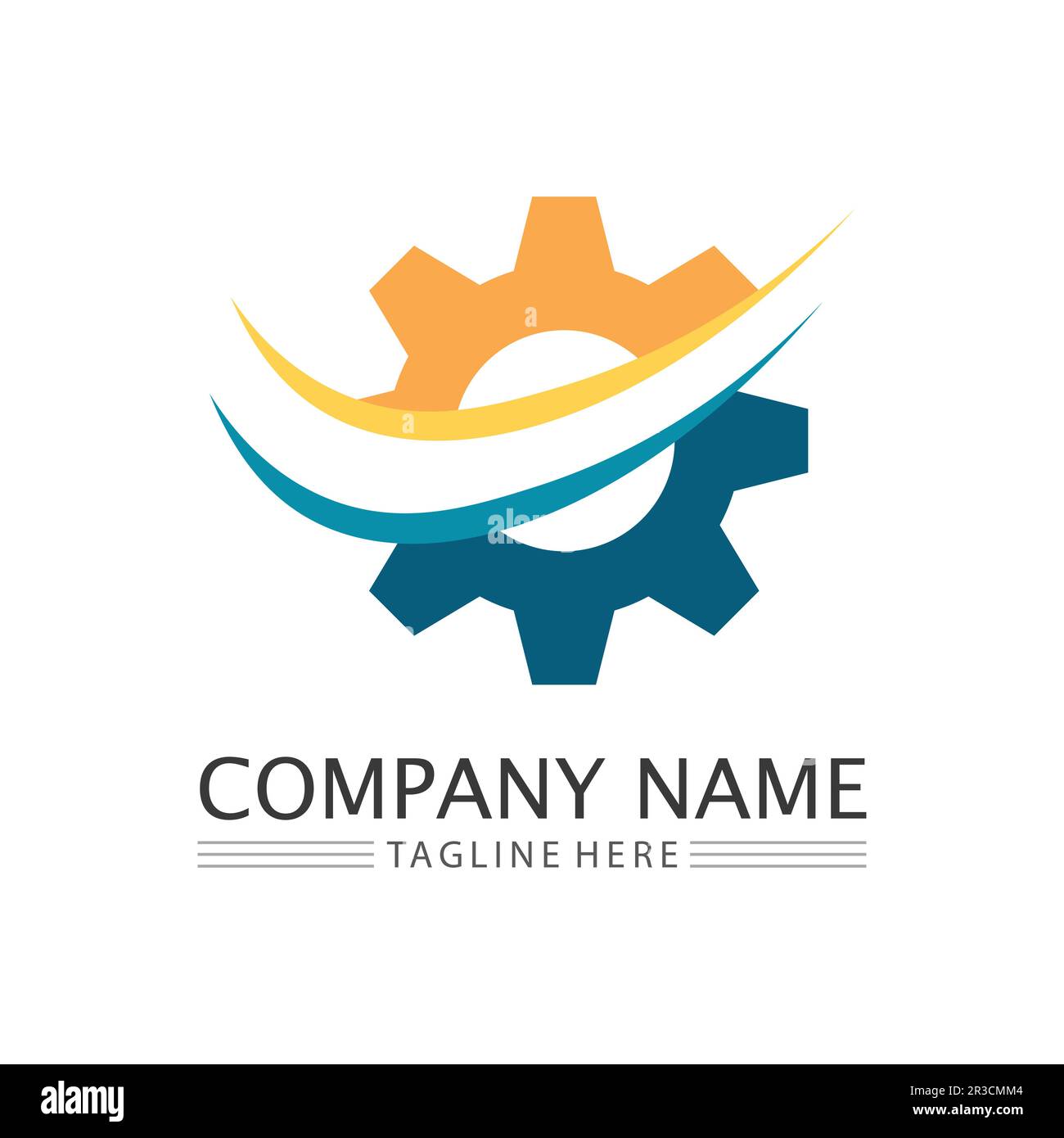 vector logo technology Digital tech vector business logo template ...