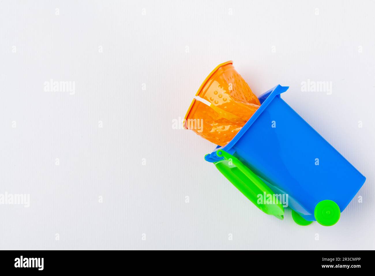 Recycle, World Environment Day and Eco concept Stock Photo - Alamy