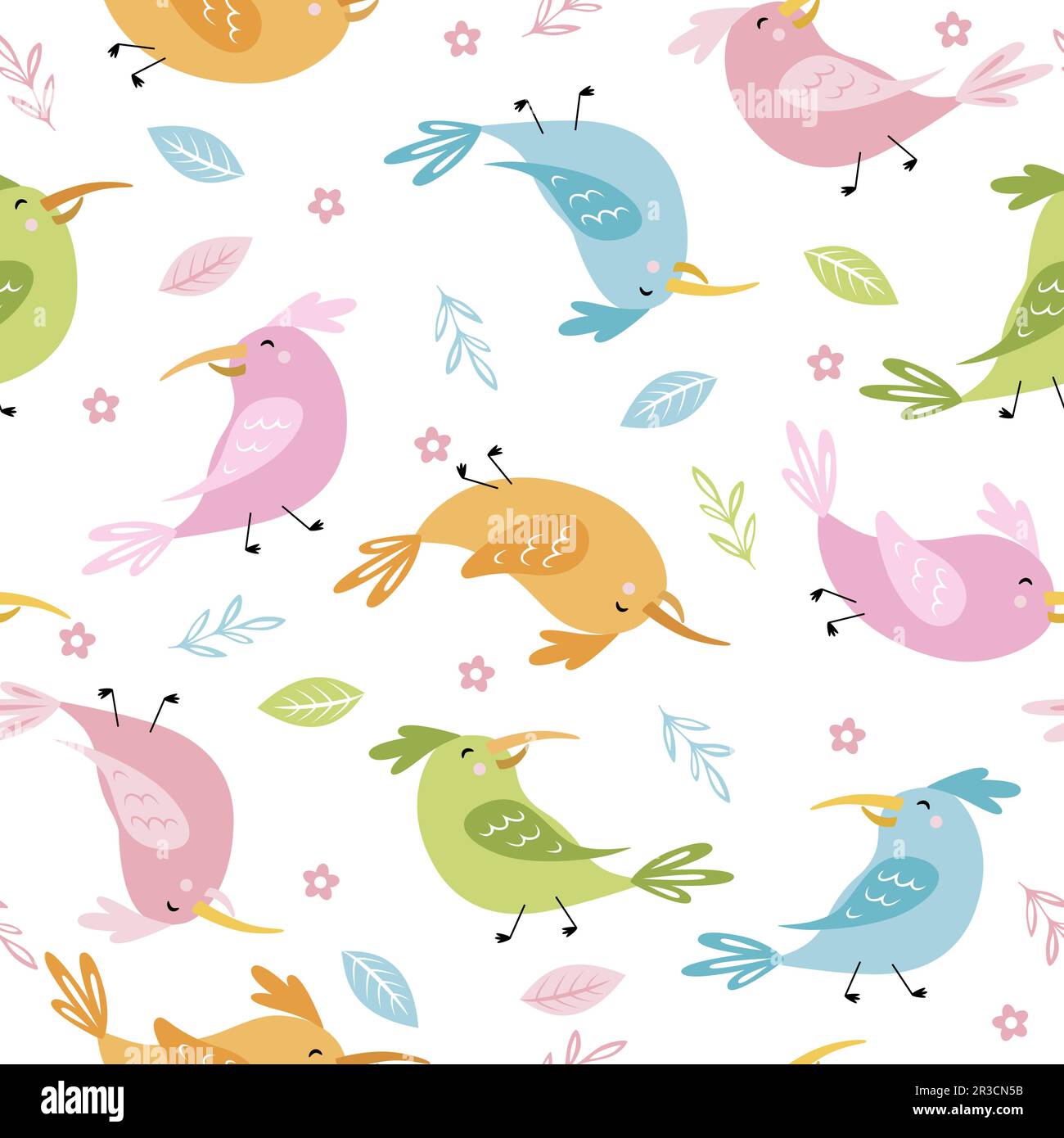 Paper. bags cartoon Stock Vector Images - Alamy