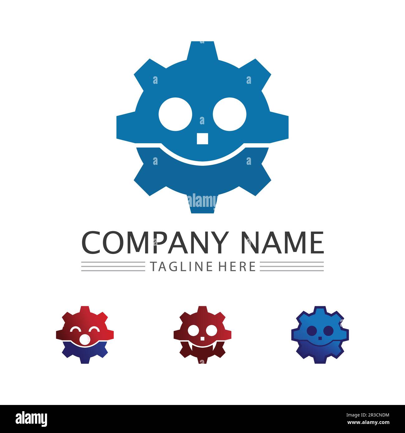 vector logo technology Digital tech vector business logo template ...