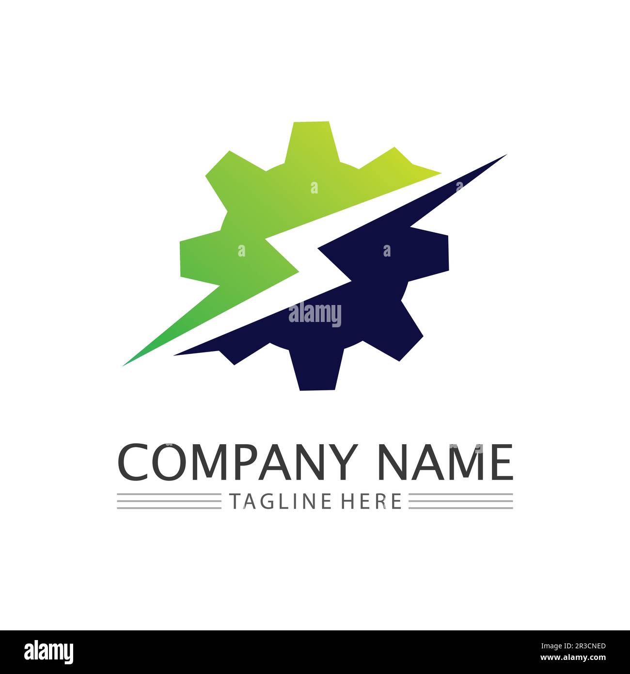 Technology Symbols Logos