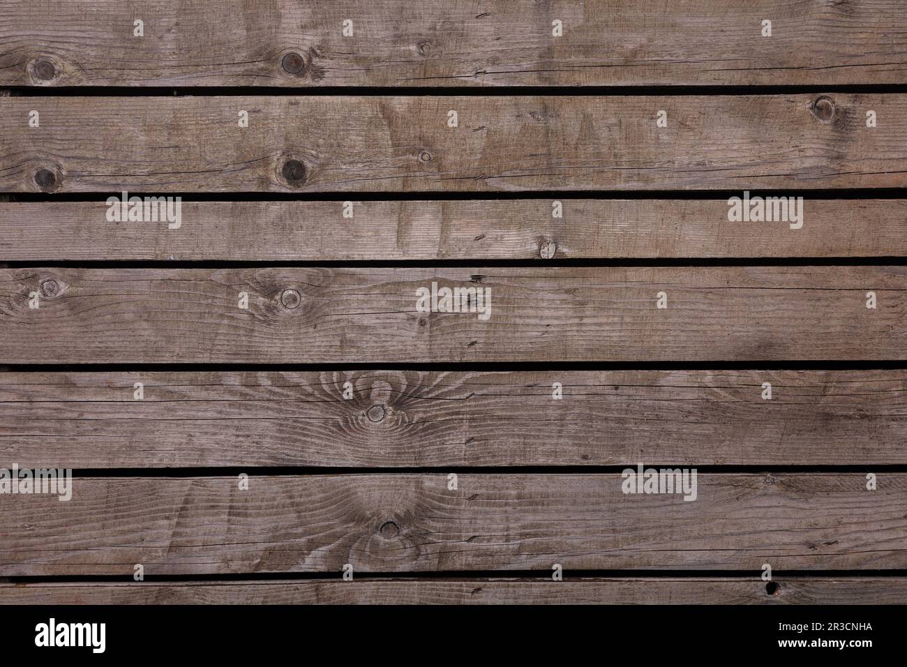 Light wooden background. Rough boards. Natural wood texture and pattern ...