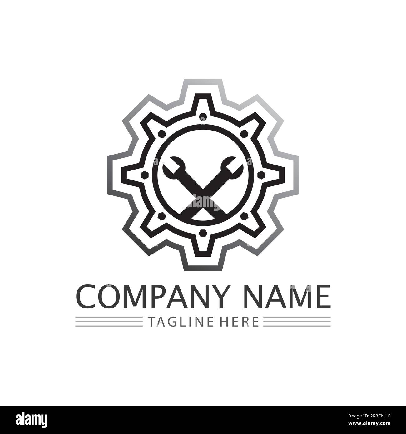 vector logo technology Digital tech vector business logo template ...