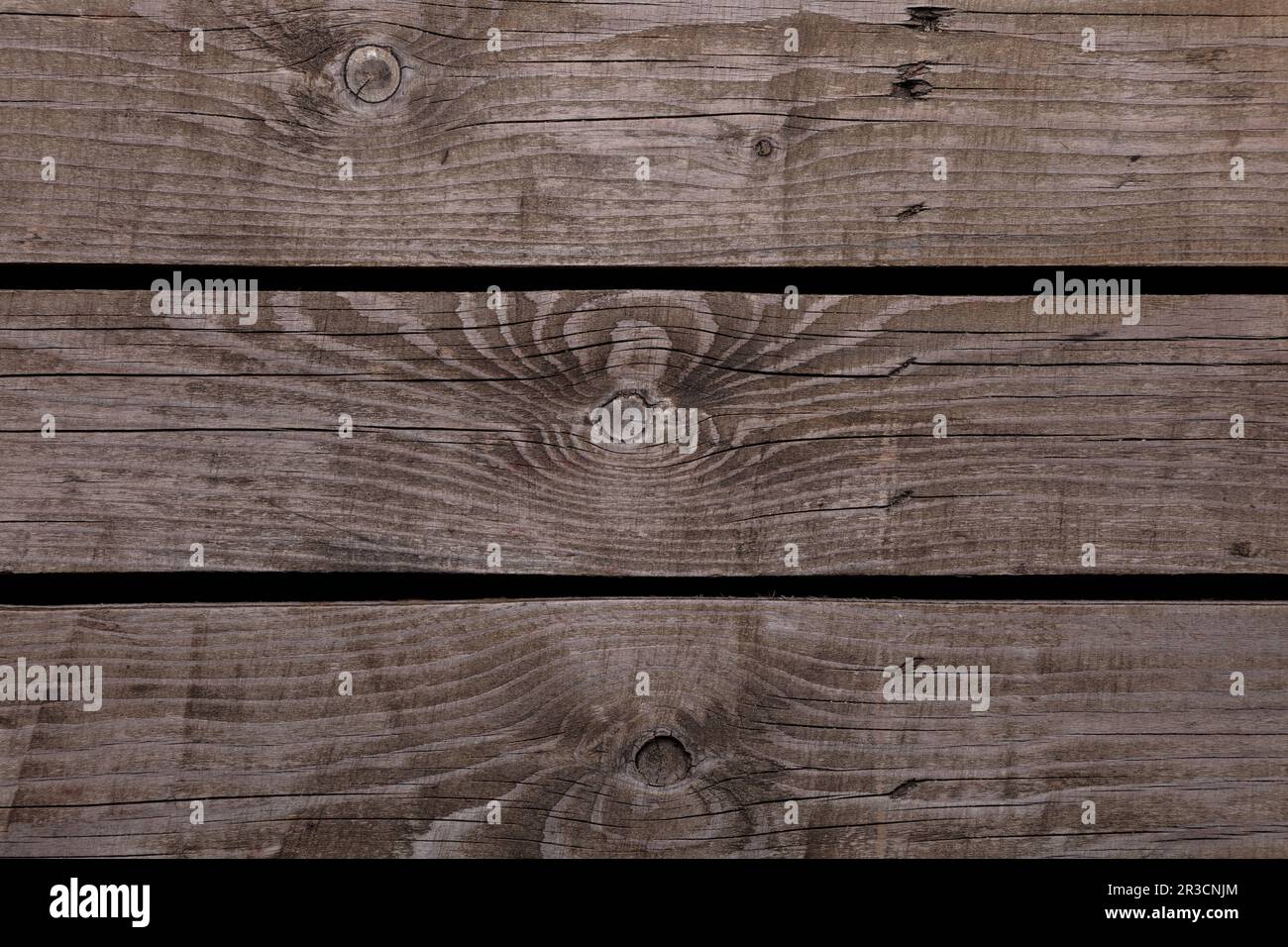 Light wooden background. Rough boards. Natural wood texture and pattern ...