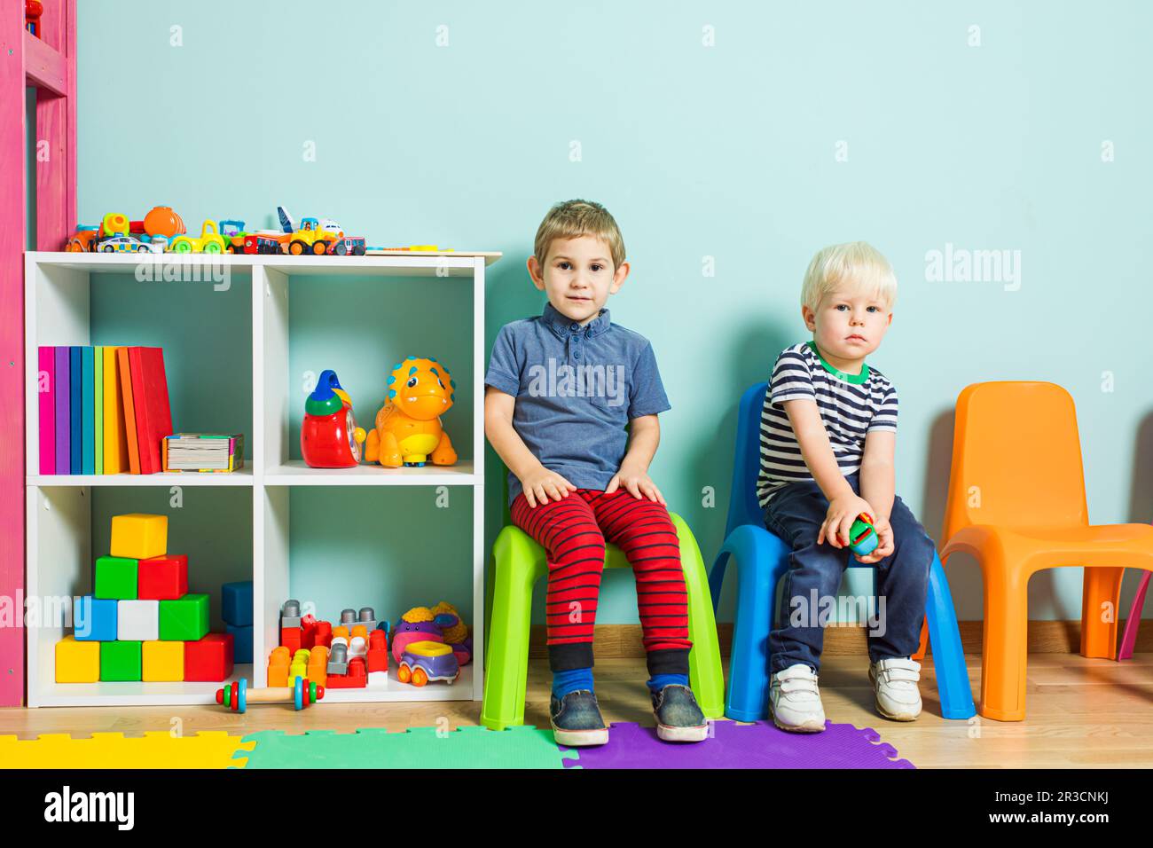 First kindergarten hi-res stock photography and images - Alamy