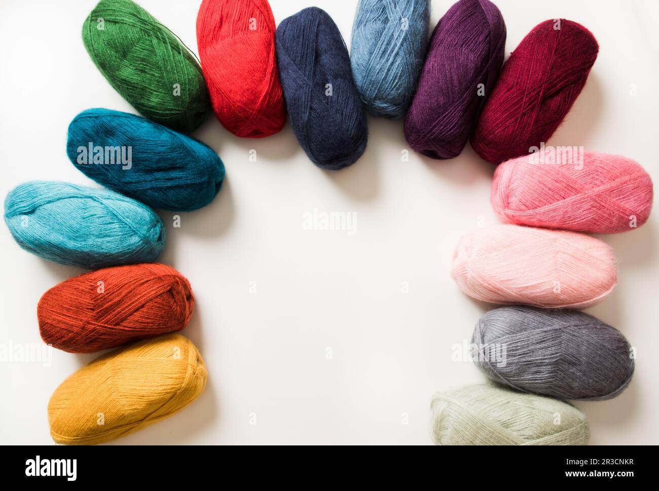 Cozy workplace flat color hi-res stock photography and images - Alamy