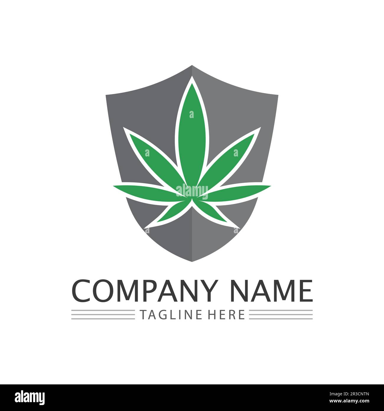 Leaf animation Cut Out Stock Images & Pictures - Alamy