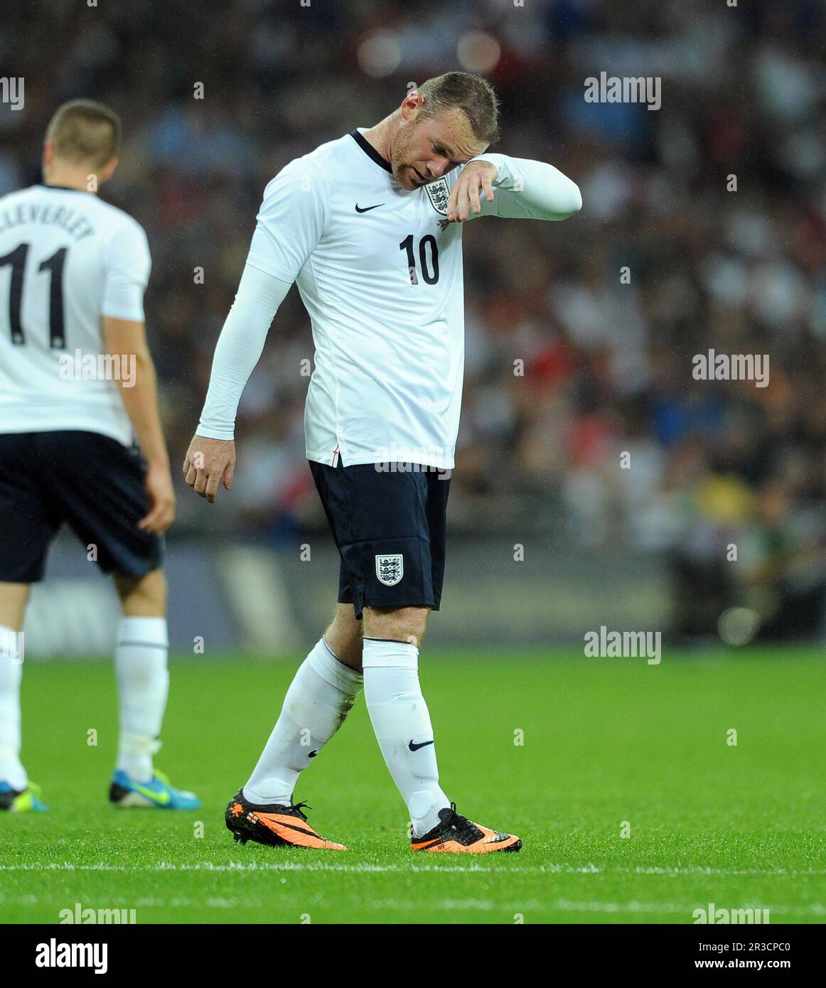 Footballtball hi-res stock photography and images - Alamy