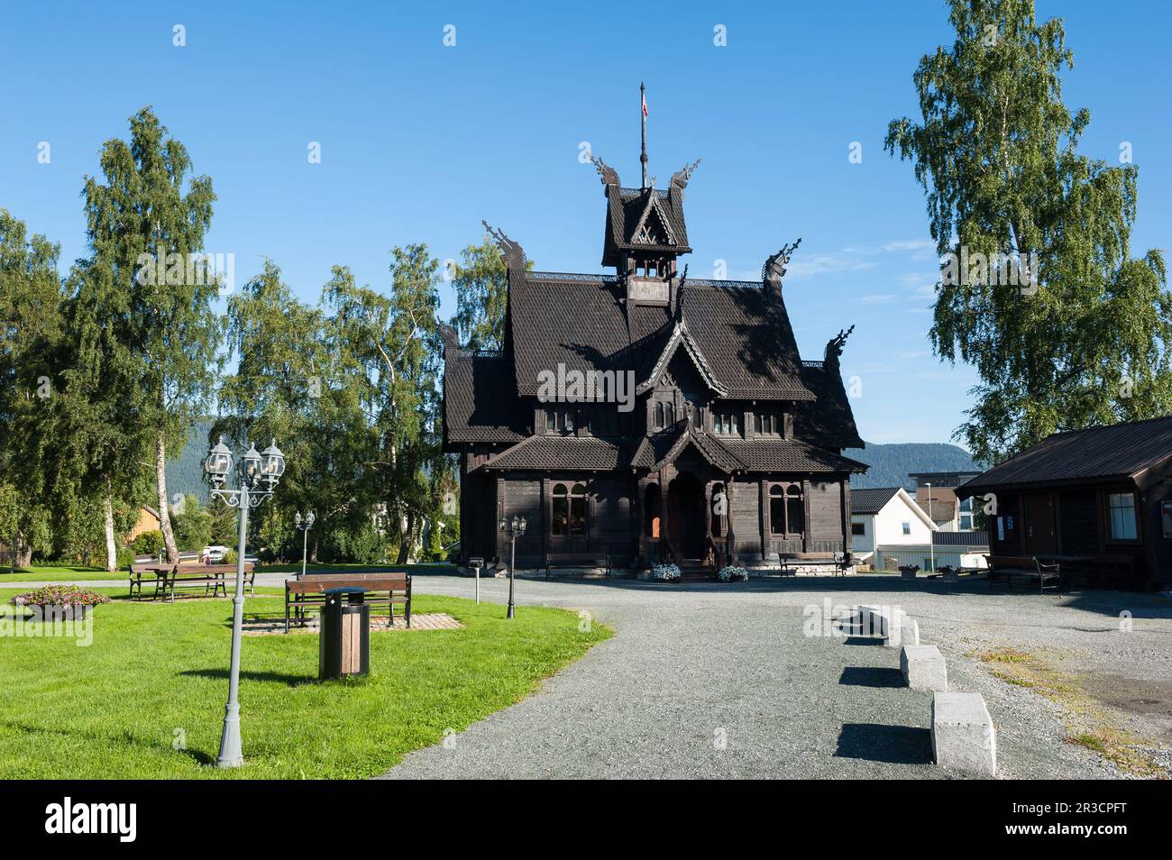 Orkanger hi-res stock photography and images - Alamy