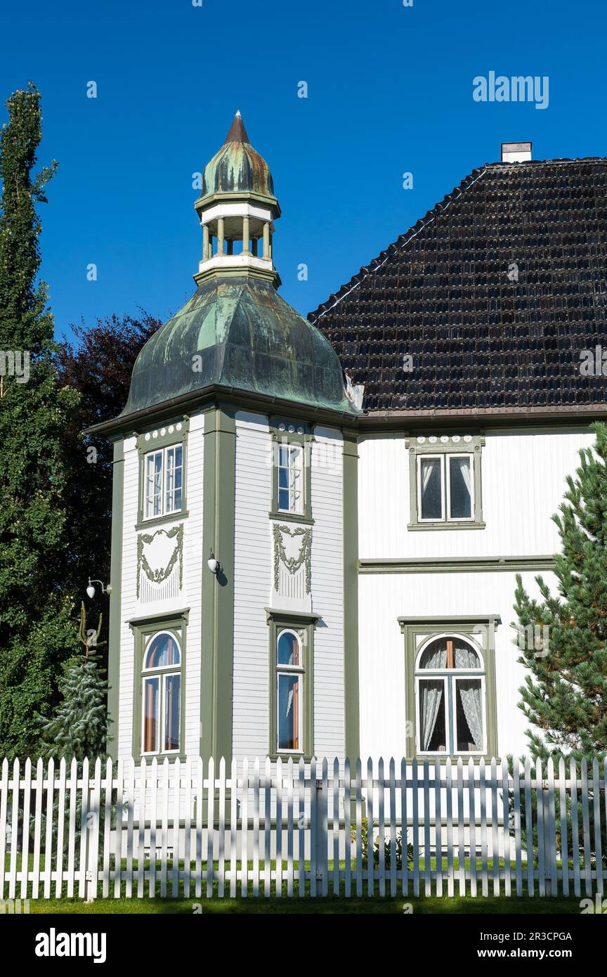 Orkanger hi-res stock photography and images - Alamy