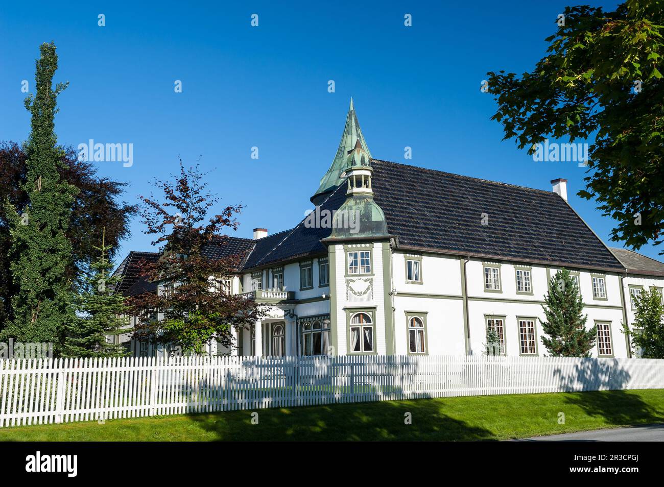 Orkanger hi-res stock photography and images - Alamy