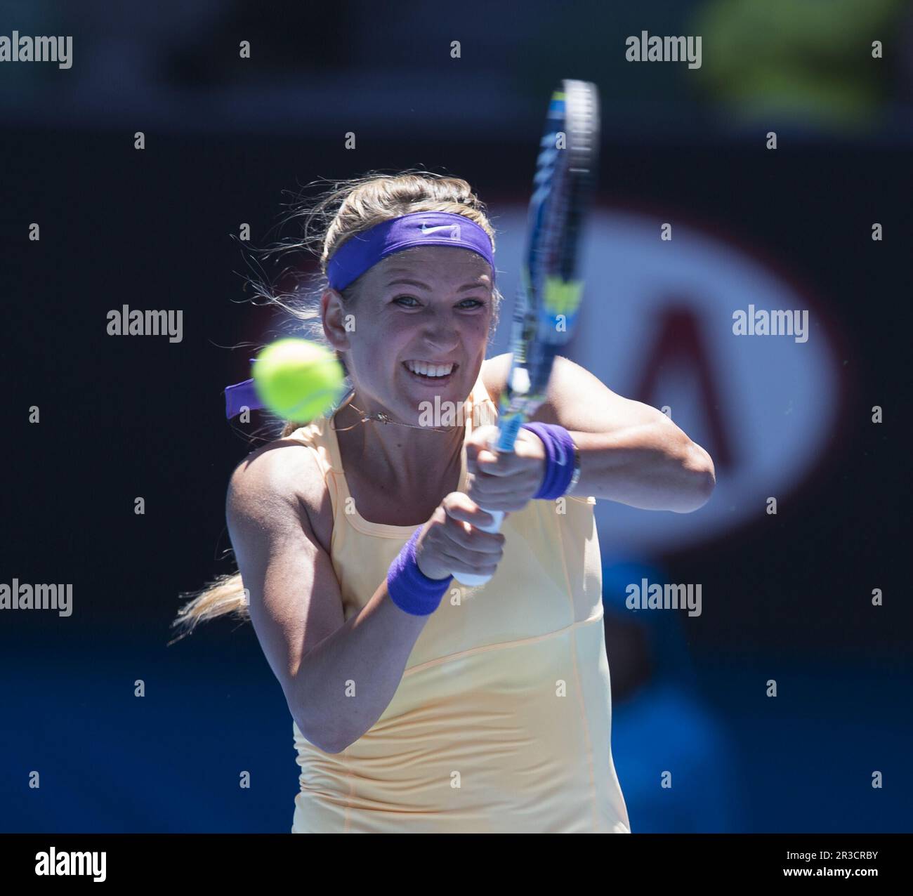 Victoria azare hi-res stock photography and images - Alamy