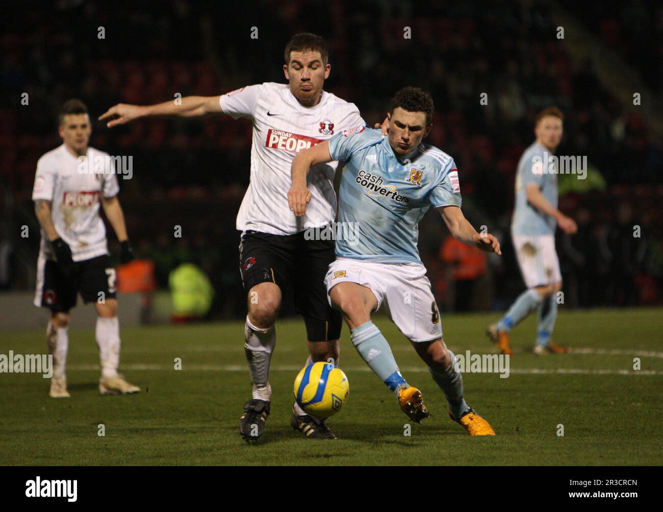 15 corry hi-res stock photography and images - Alamy