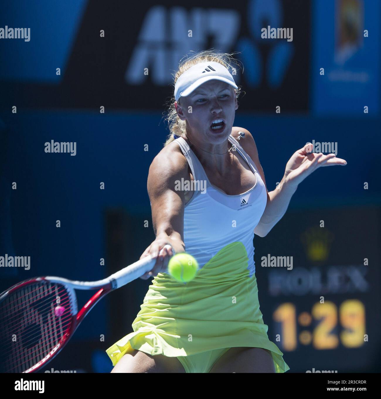 Pht aussie open hi-res stock photography and images - Alamy
