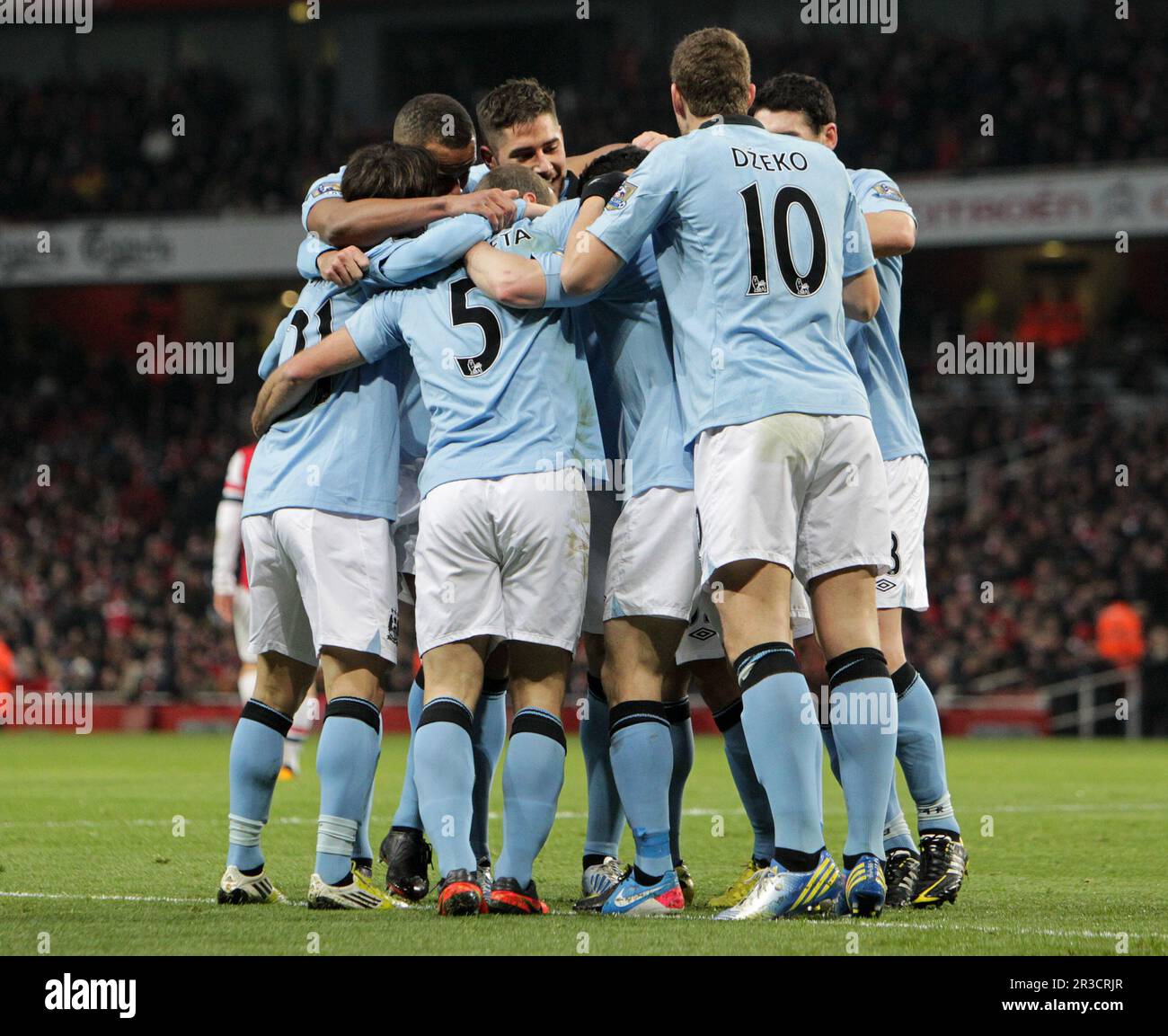 Spt arsenal man city 007 hi-res stock photography and images - Alamy
