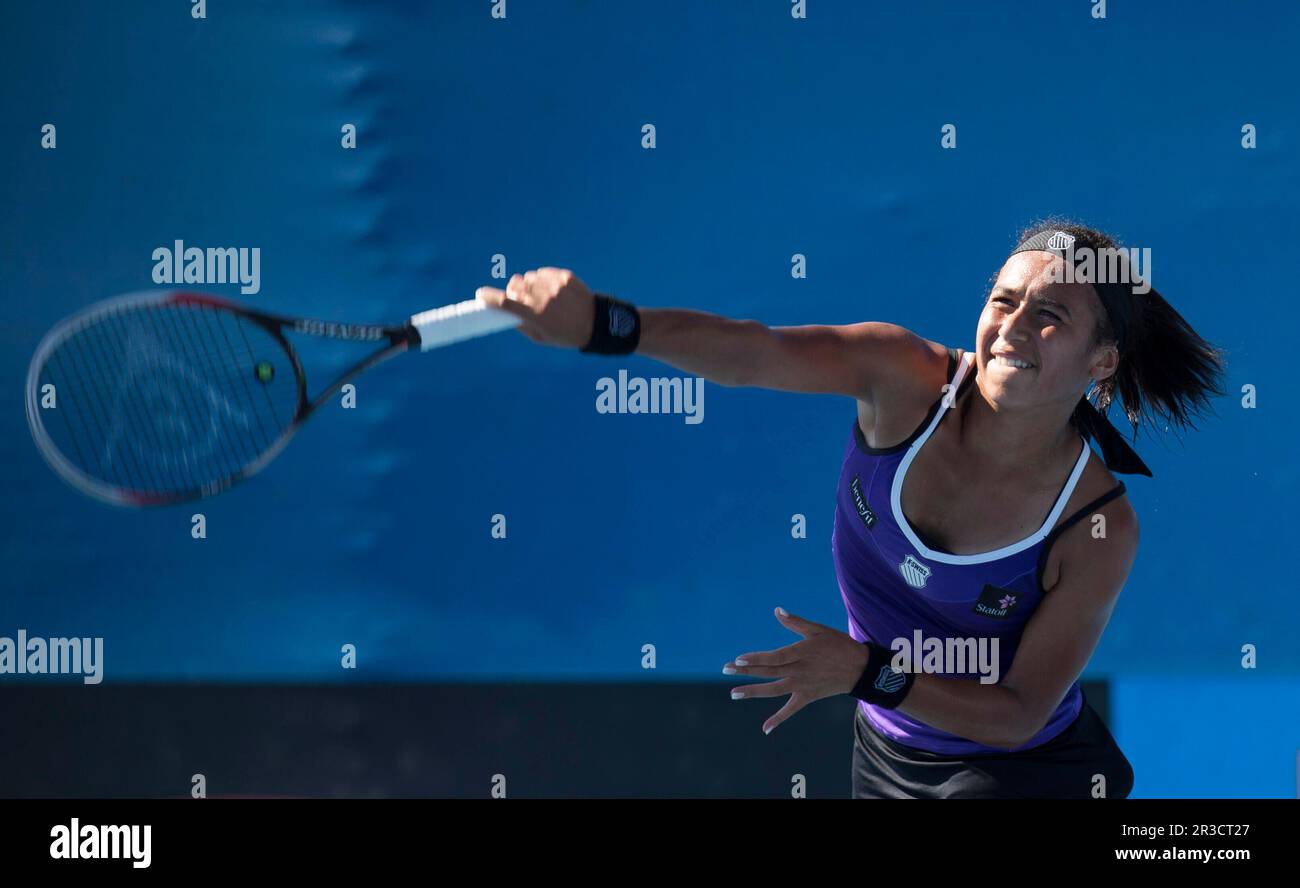 Wta womens pix hi-res stock photography and images - Alamy