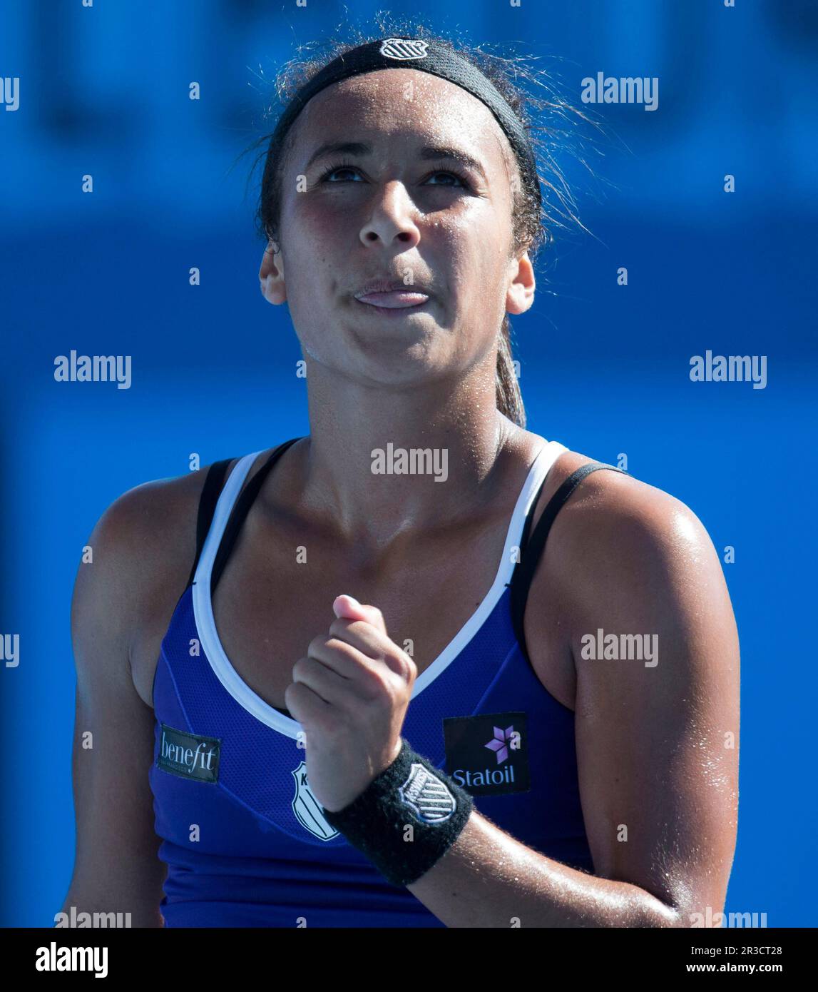 Wta womens pix hi-res stock photography and images - Alamy