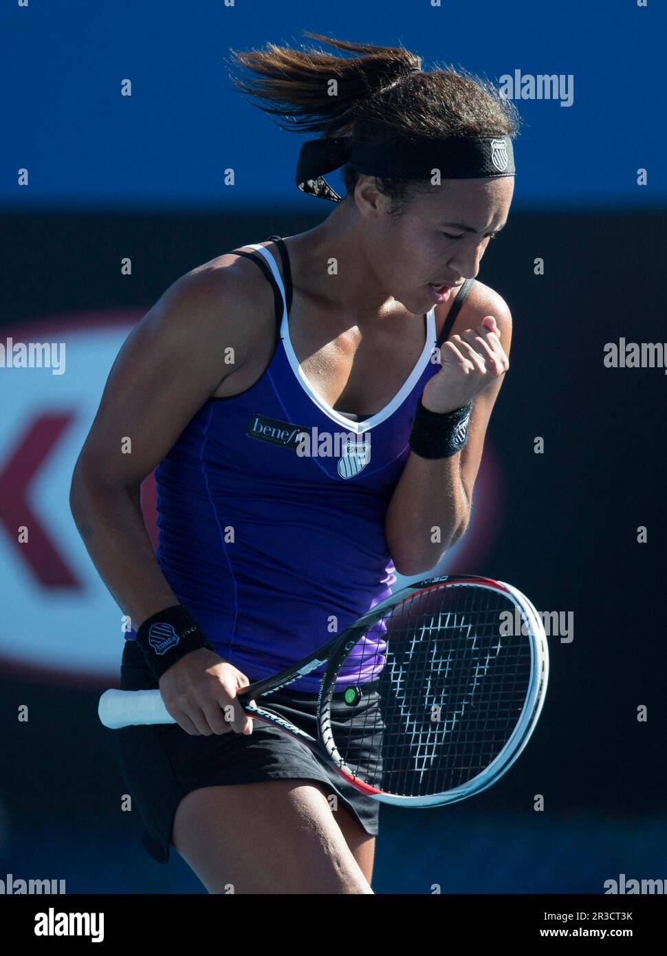 Wta womens pix hi-res stock photography and images - Alamy