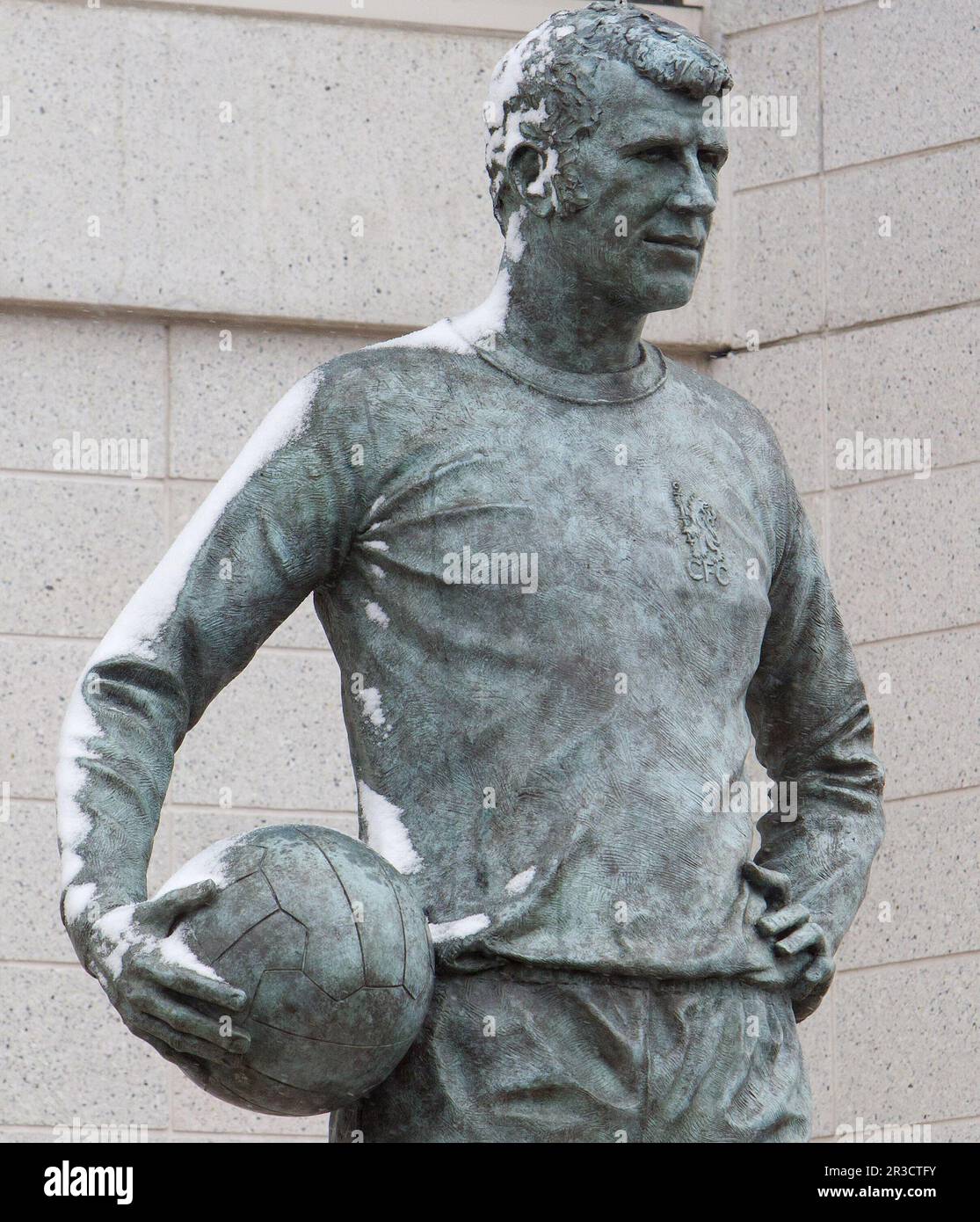 Peter osgood hi-res stock photography and images - Alamy