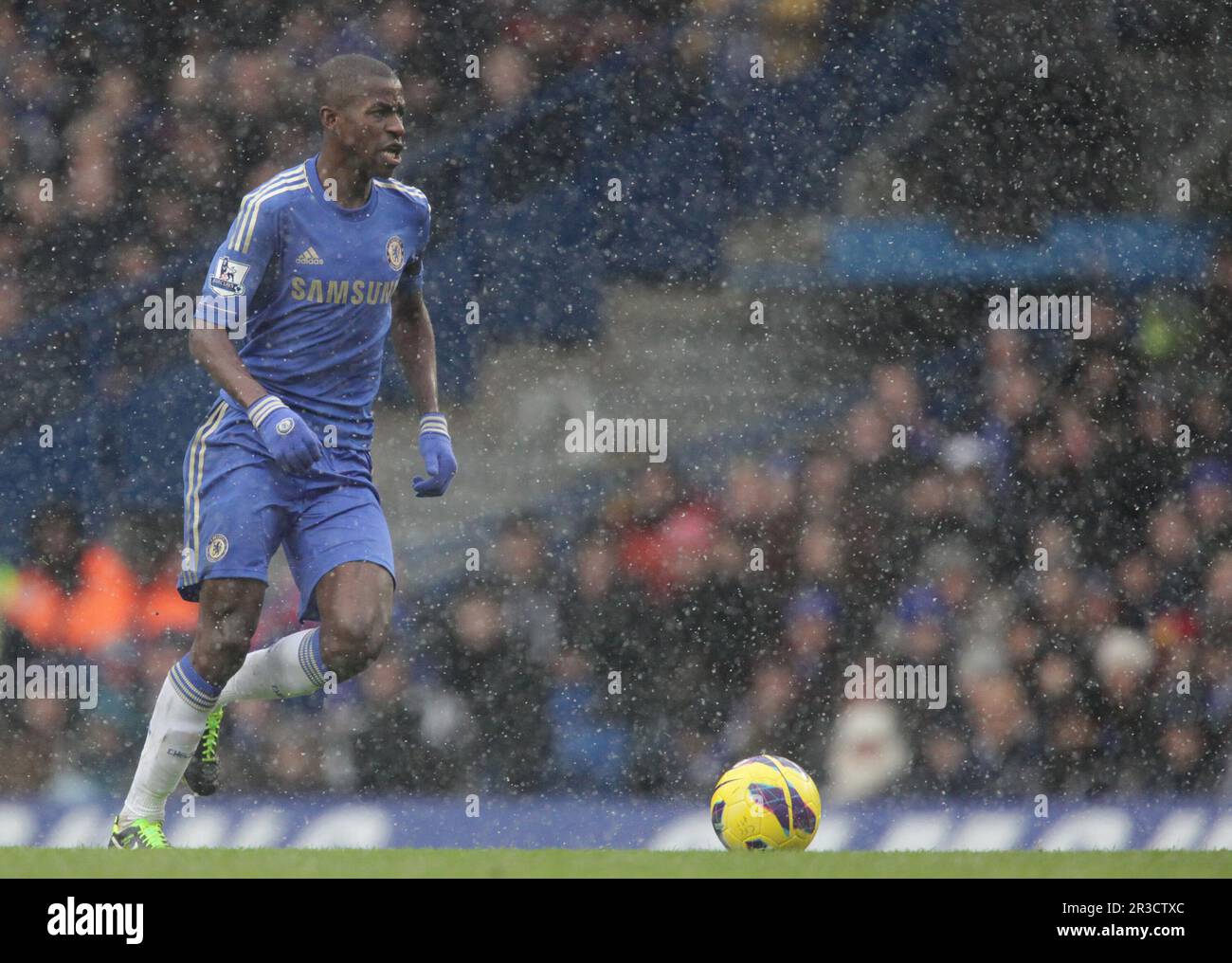 Ramires Chelsea Wallpaper