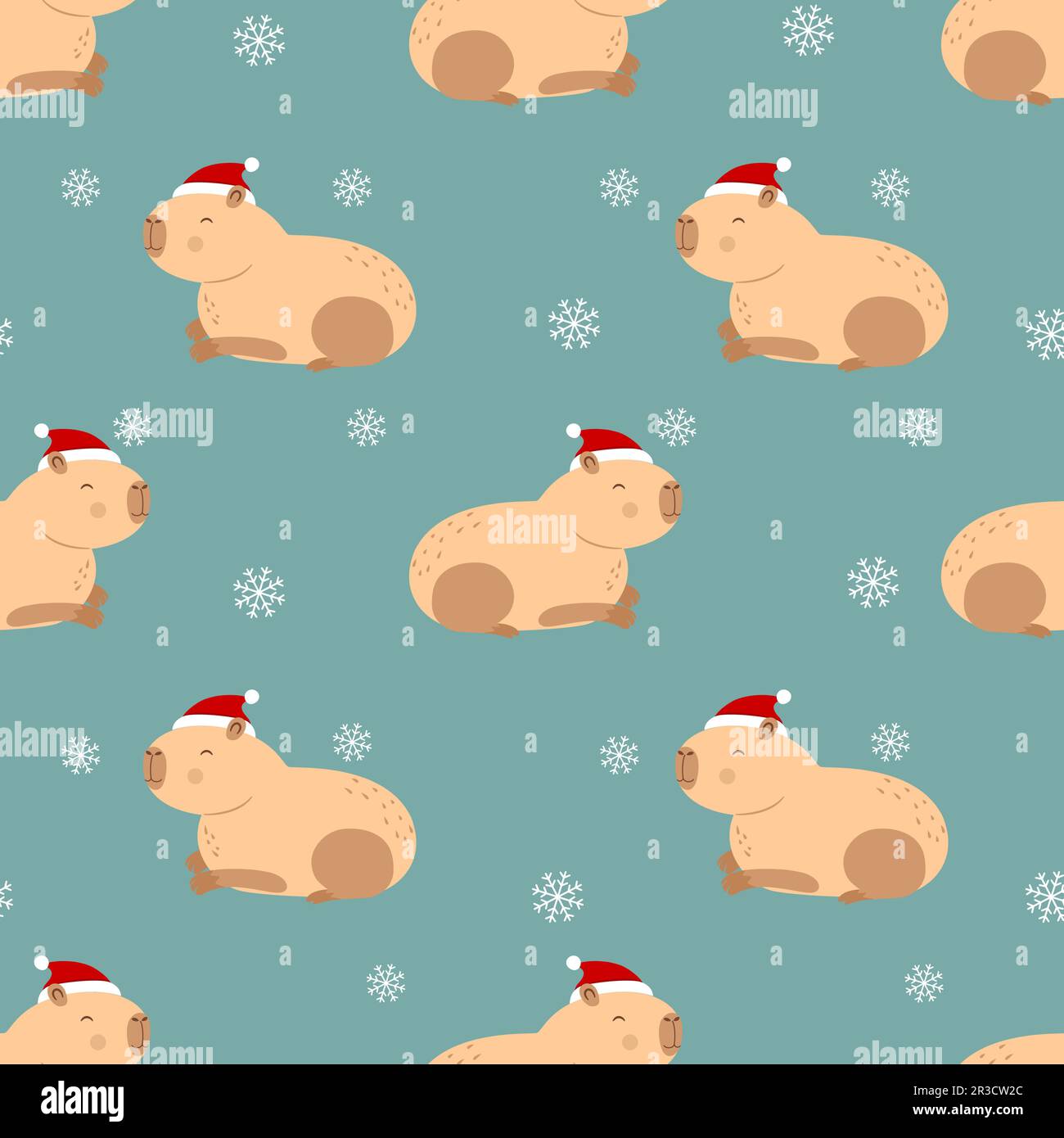 Capybara vector vectors hi-res stock photography and images - Alamy