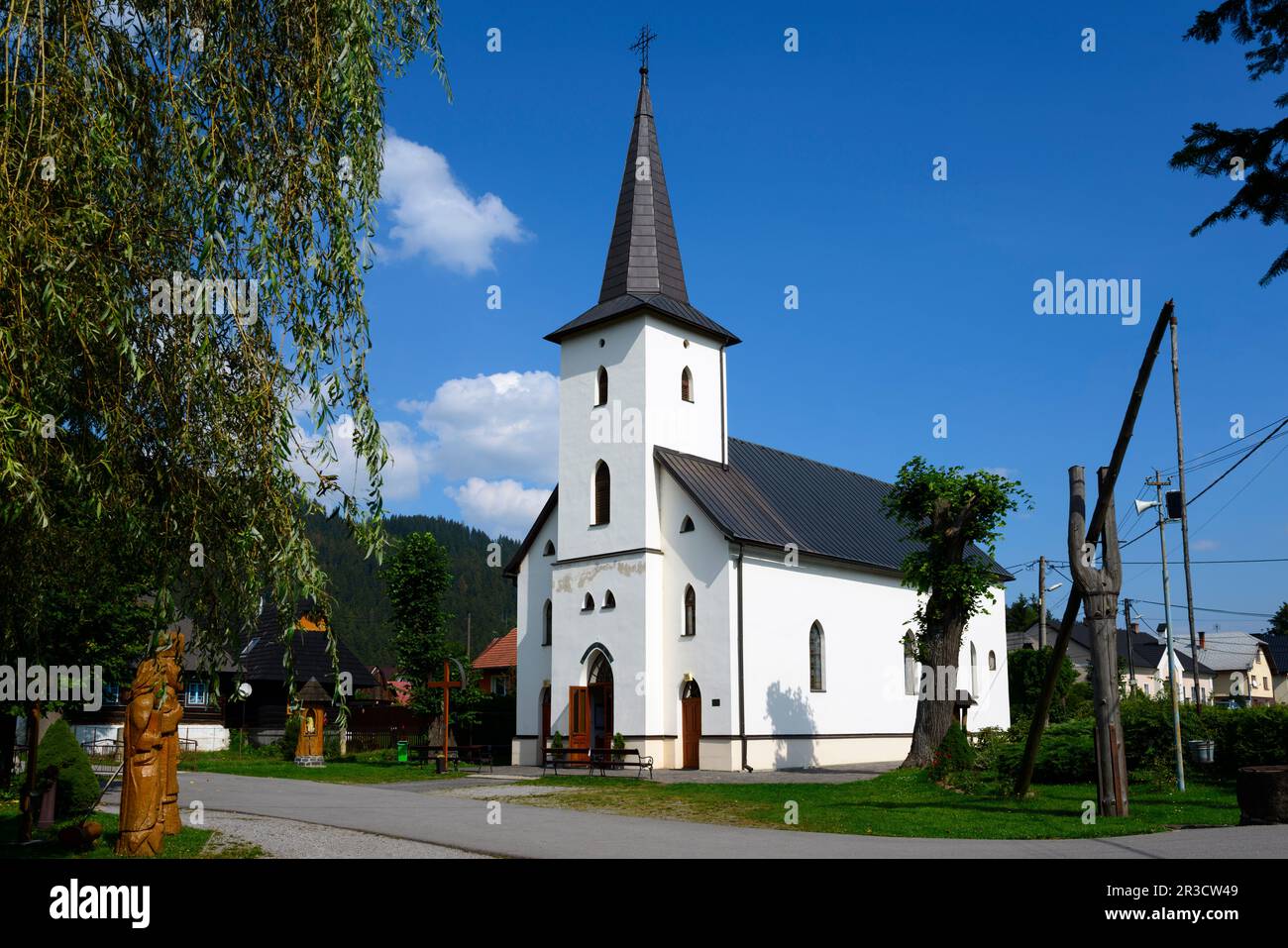 Podbiel hi-res stock photography and images - Alamy