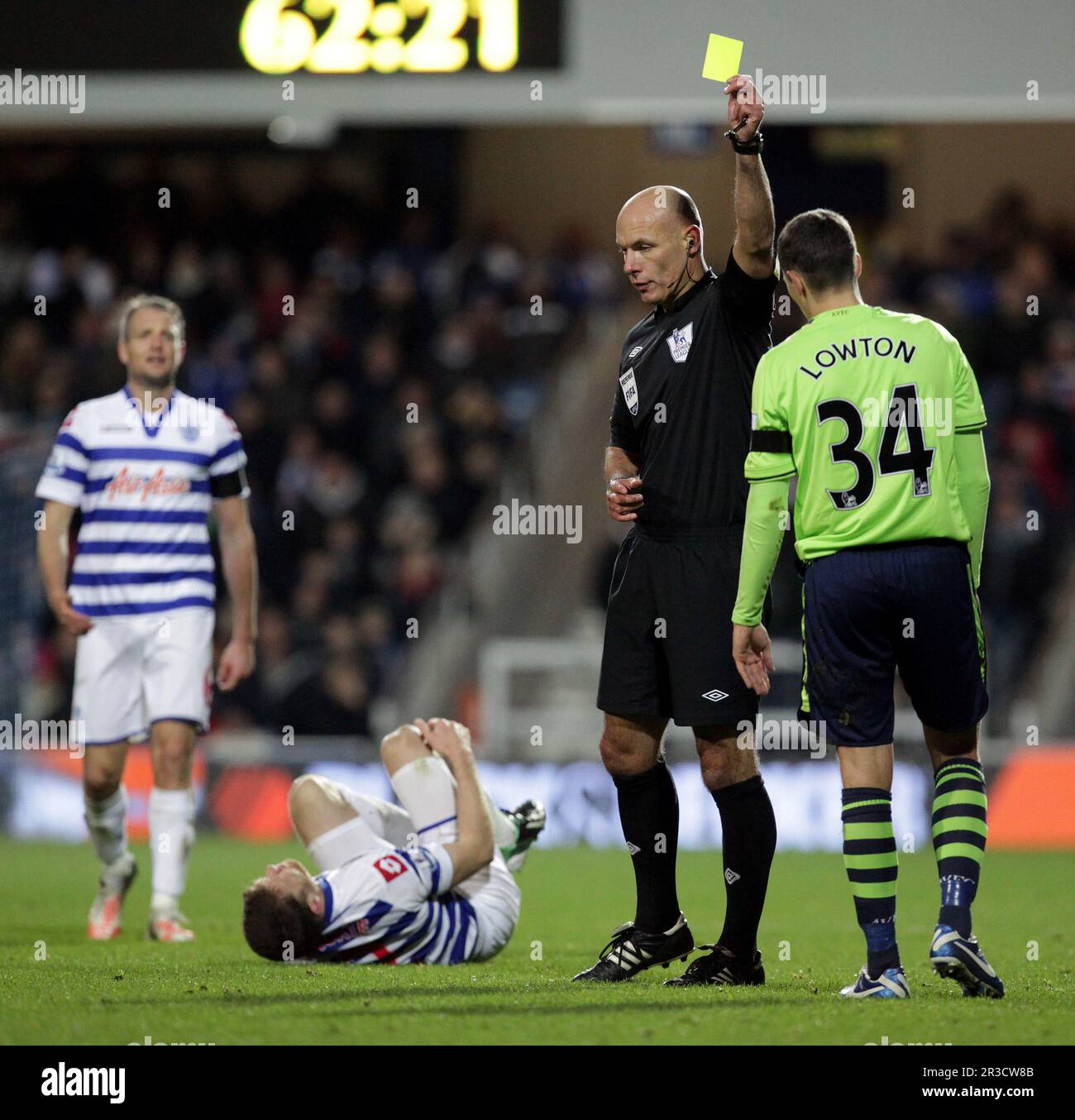 Footy card hi-res stock photography and images - Alamy