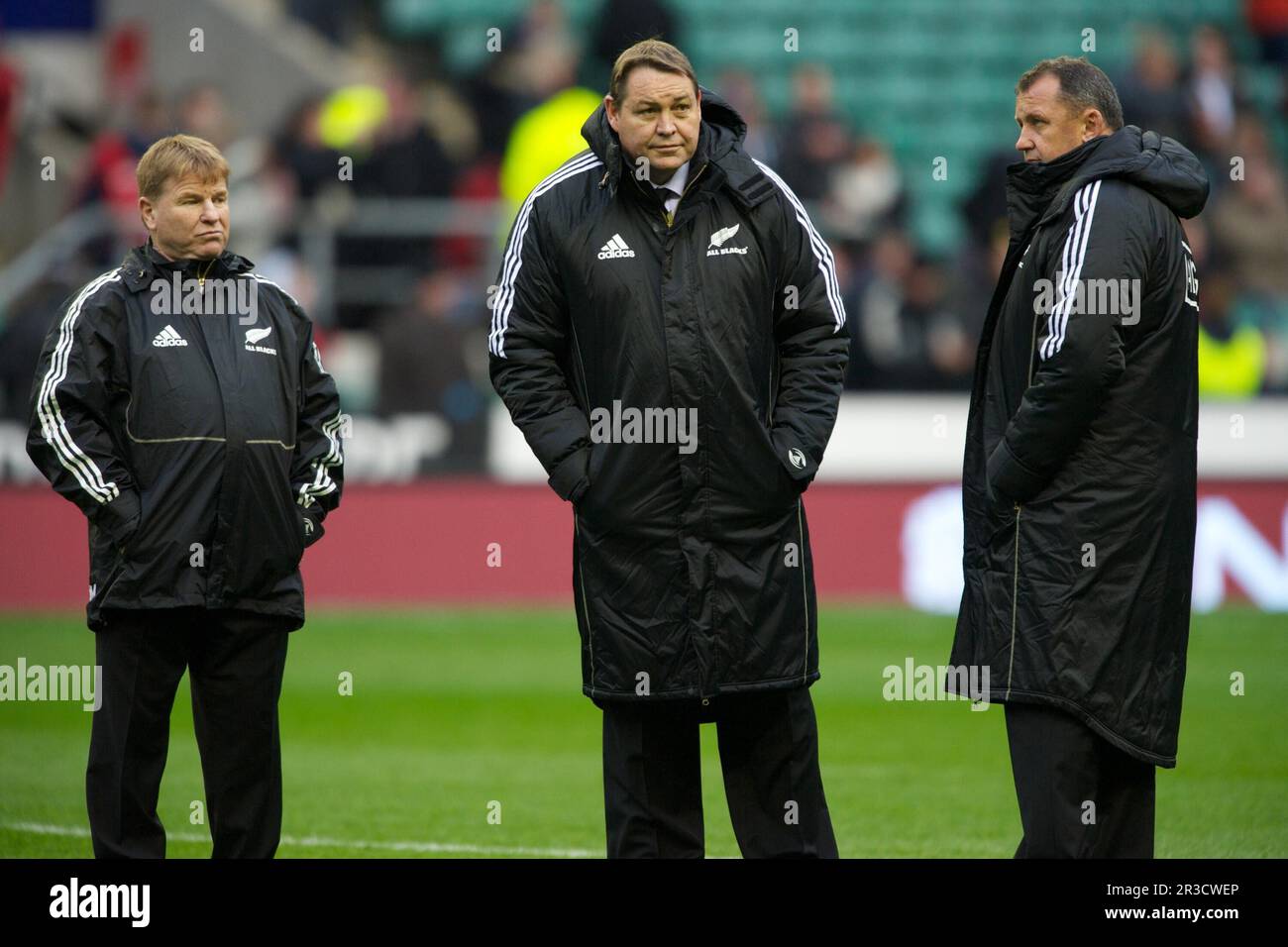 Steve mclean hi-res stock photography and images - Alamy