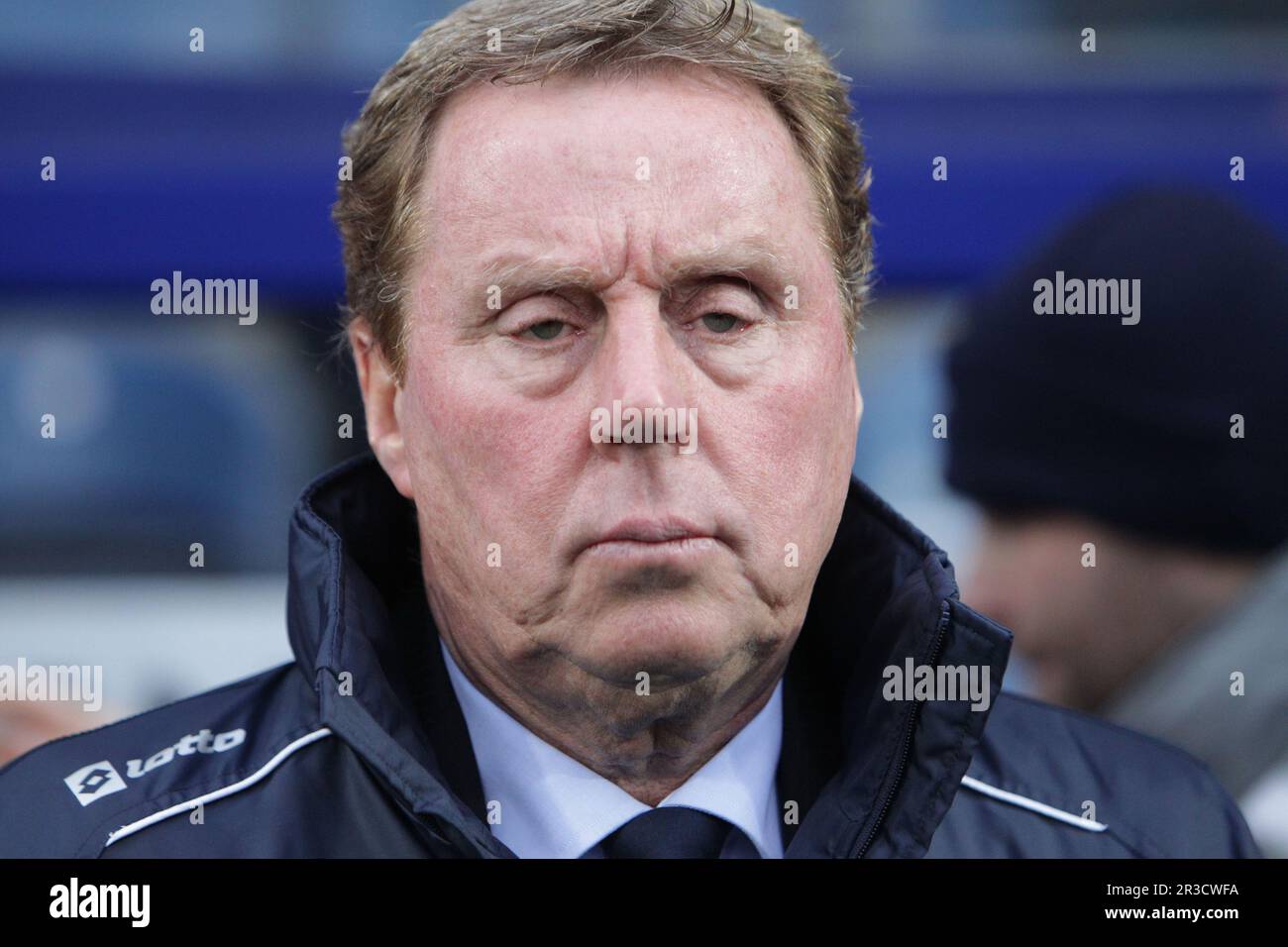 Spt qpr aston villa 008 hi-res stock photography and images - Alamy