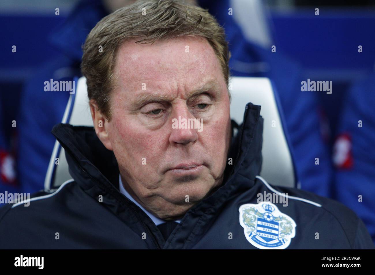 Spt qpr aston villa 011 hi-res stock photography and images - Alamy