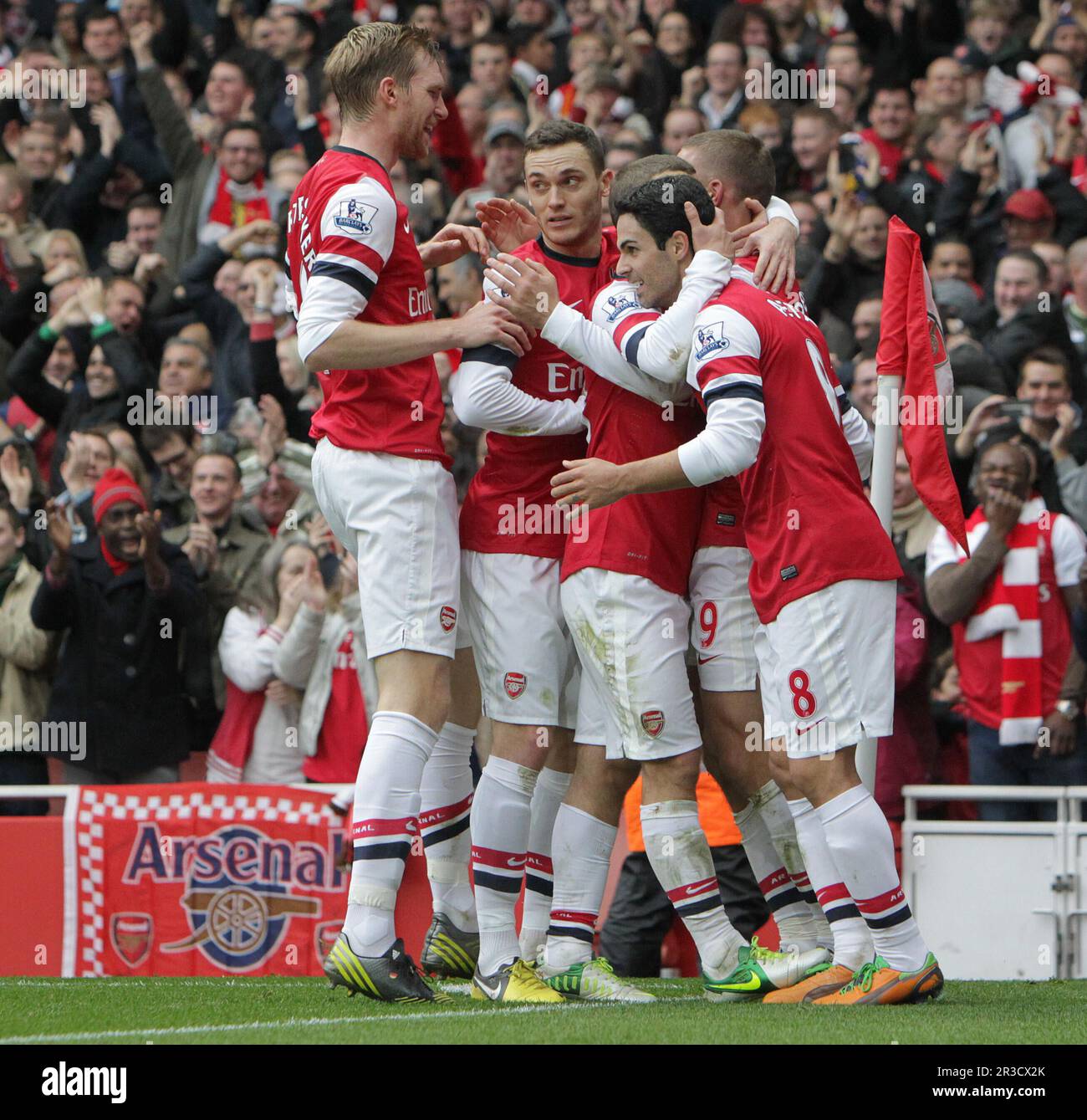 English football team celebrating hi-res stock photography and images ...