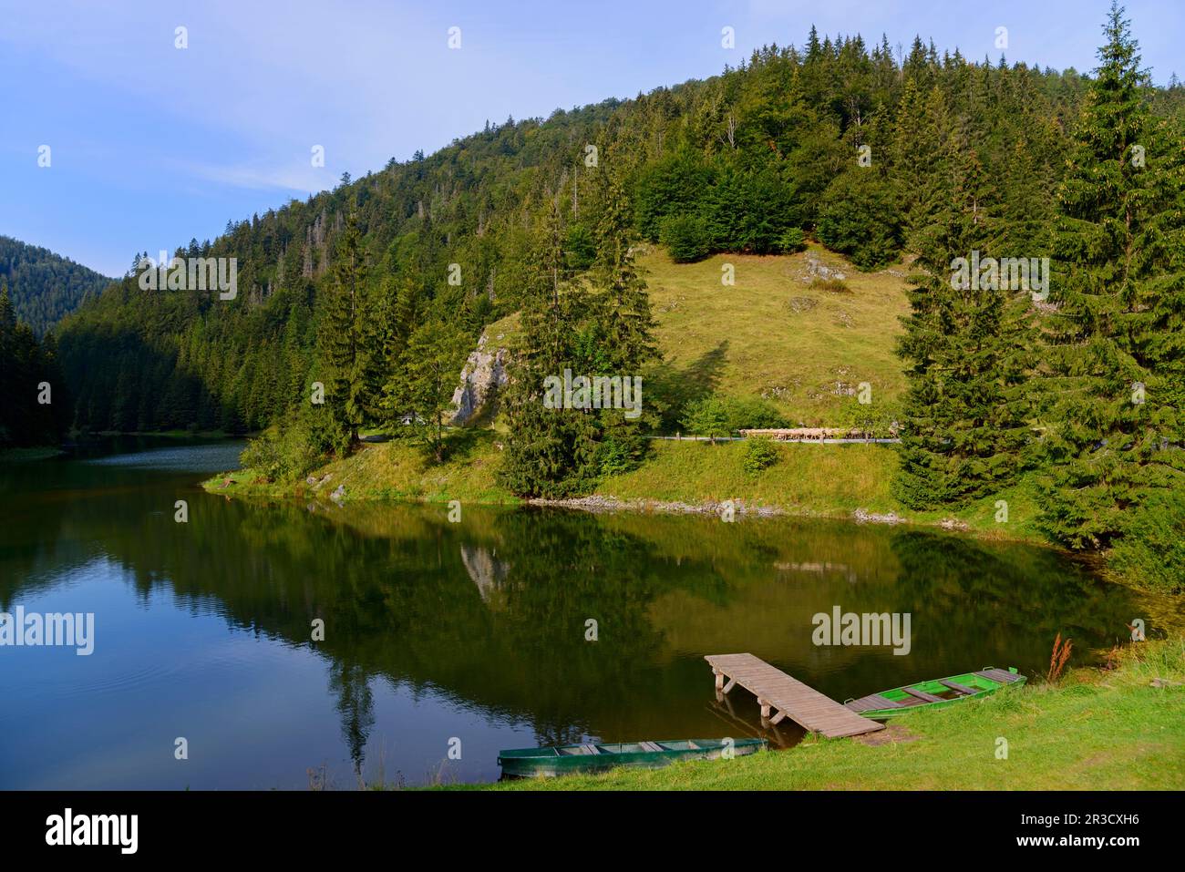 Slovensky raj pila hi-res stock photography and images - Alamy