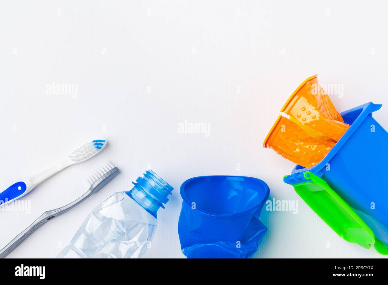 Recycle, World Environment Day and Eco concept Stock Photo - Alamy