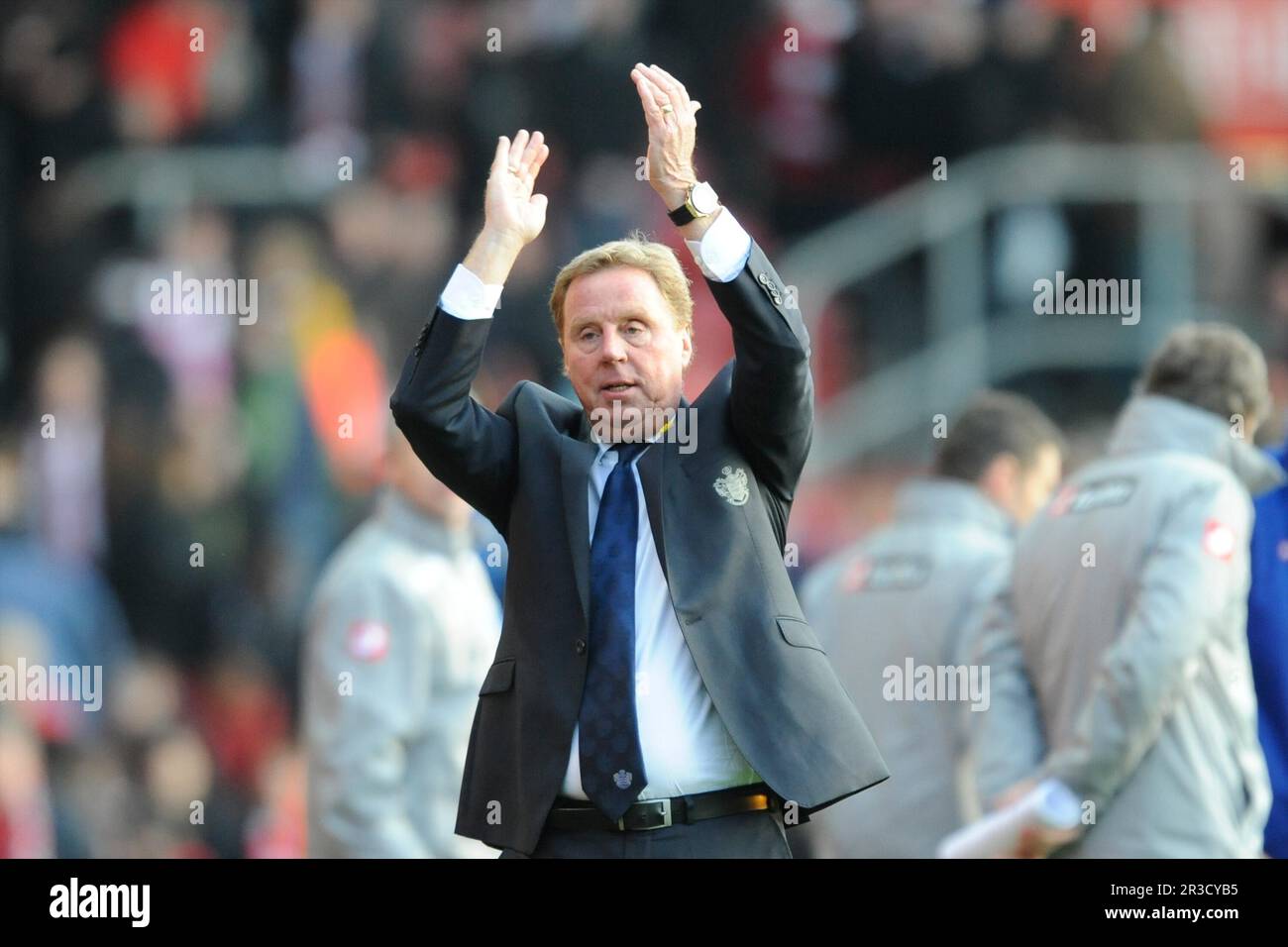 Spt sout qpr 030313 014 hi-res stock photography and images - Alamy