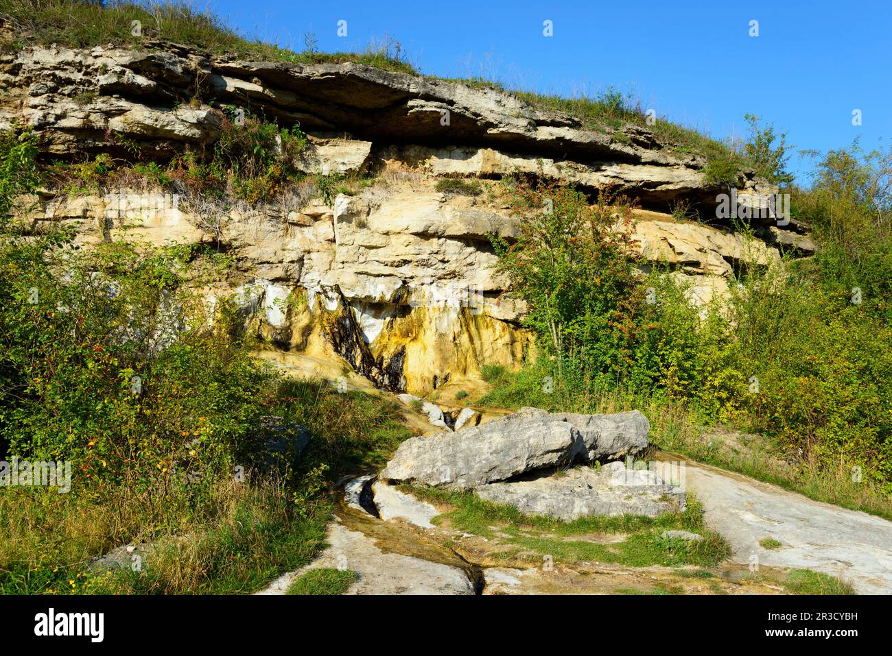 Placa ca ga novska skala hi-res stock photography and images - Alamy