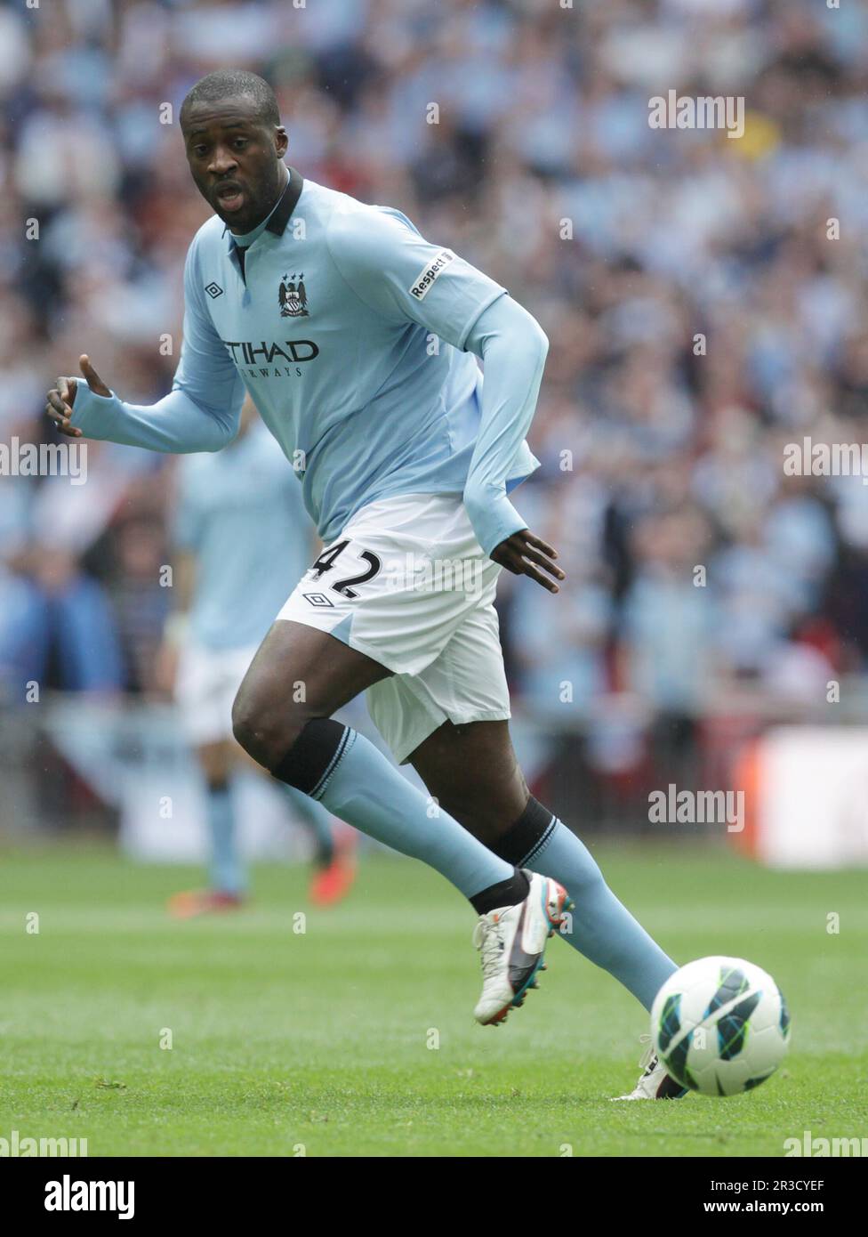 Yaya touré hi-res stock photography and images - Alamy