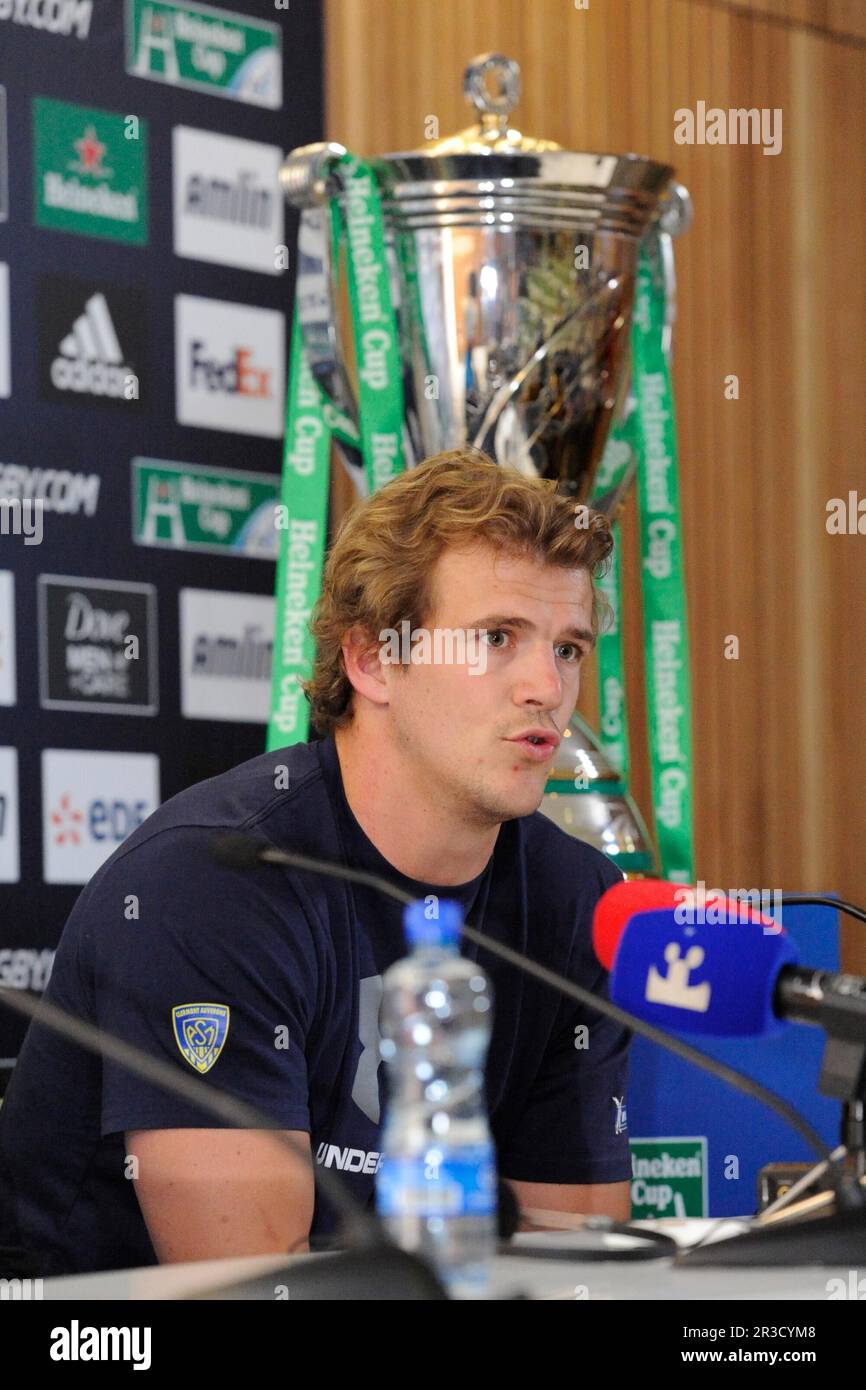 Spt hein capt 170513 002 hi-res stock photography and images - Alamy