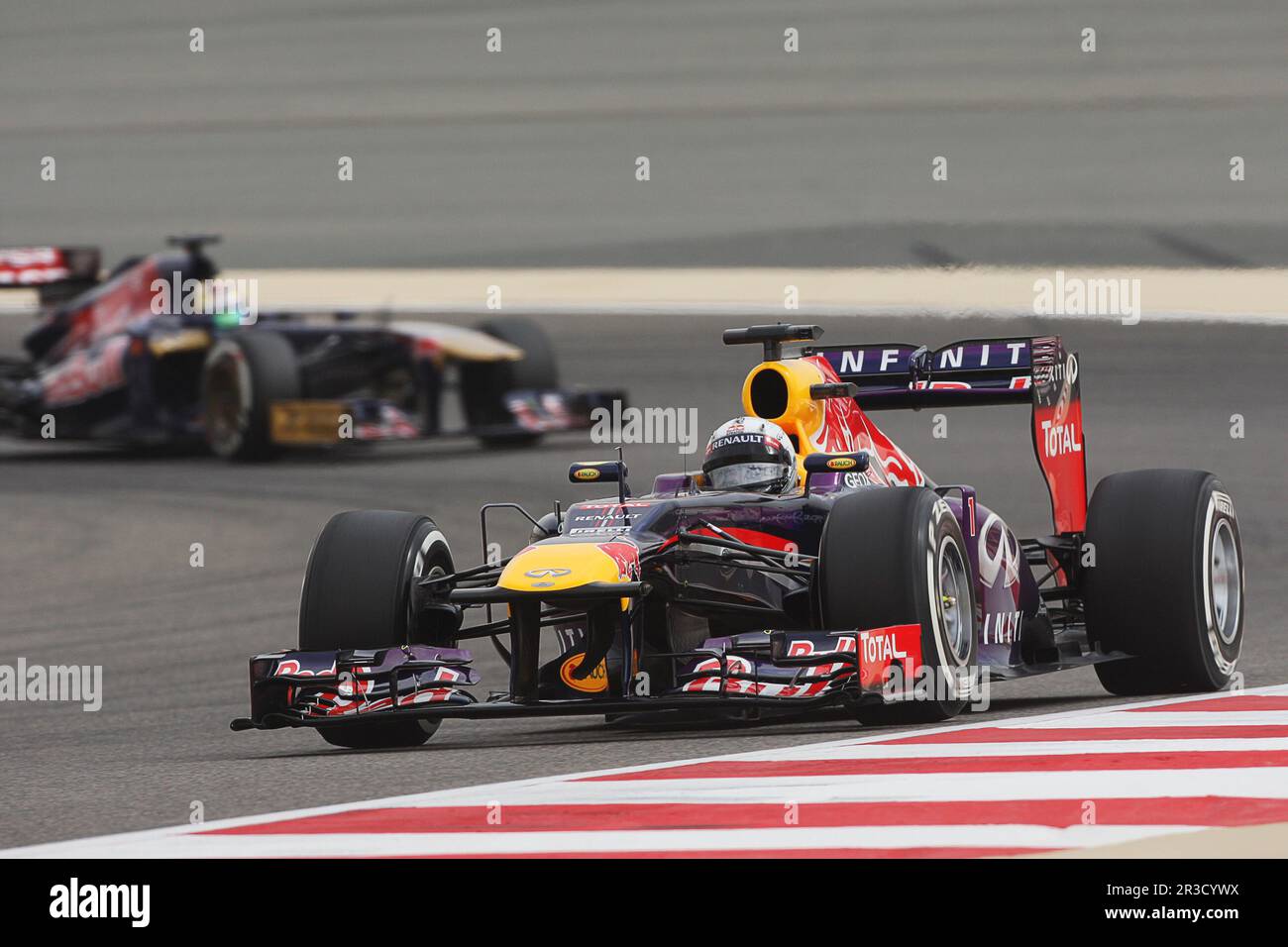 Red Bull Racing Rb9 Wallpaper