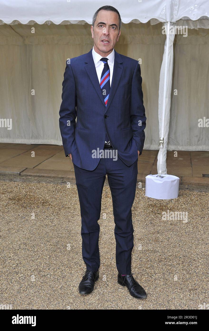 Mandatory Credit: Photo by Ray Tang (2238013ah)James Nesbitt Reception ...