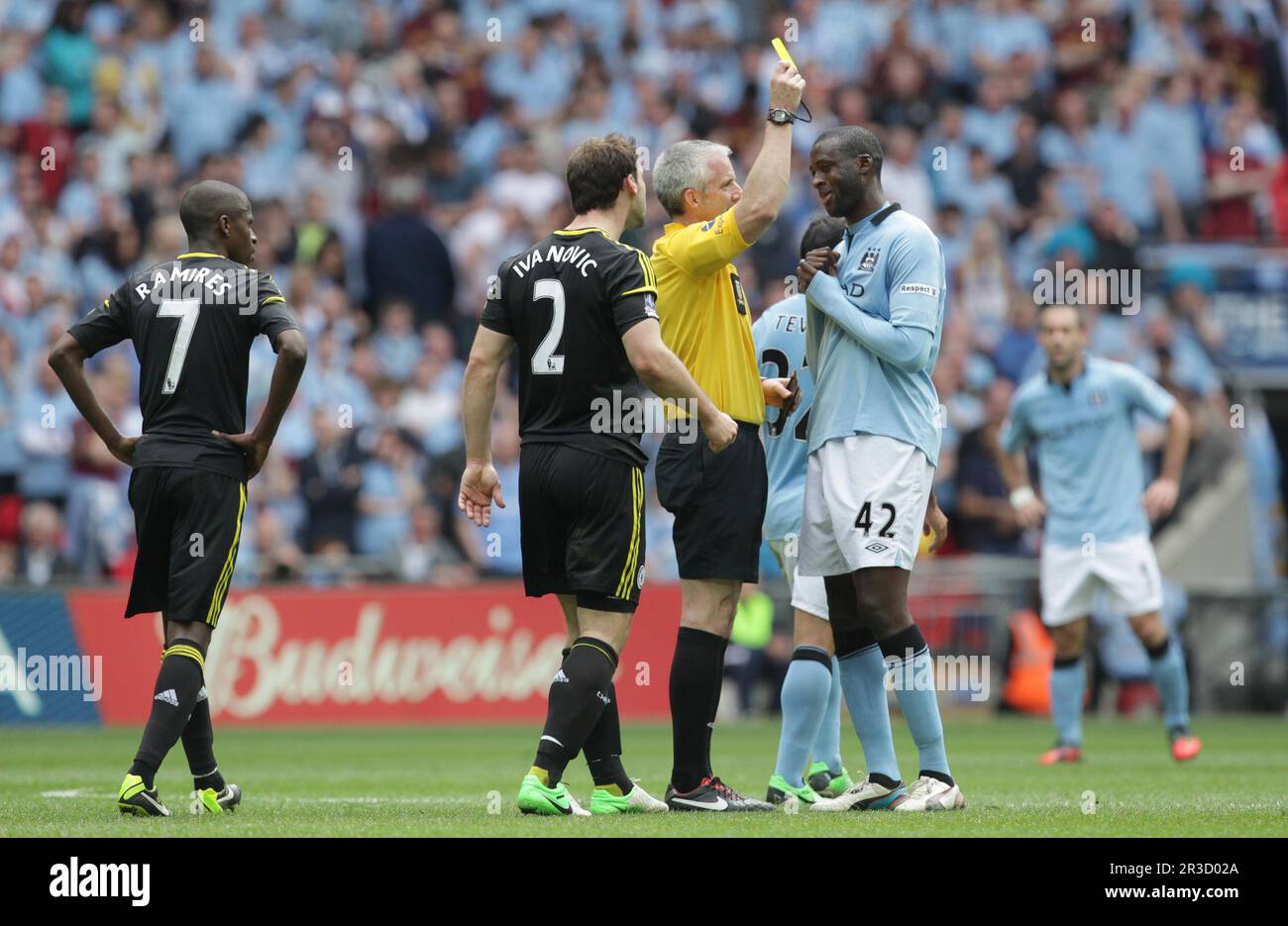 Footy card hi-res stock photography and images - Alamy