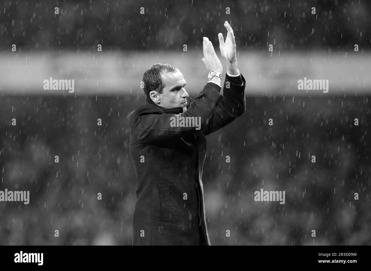 Wigan 1 Black and White Stock Photos & Images - Alamy