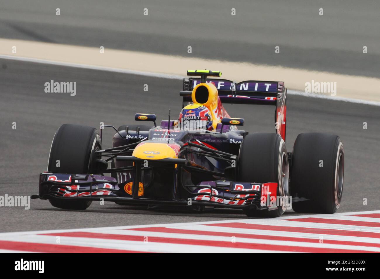 Red Bull Racing Rb9 Wallpaper