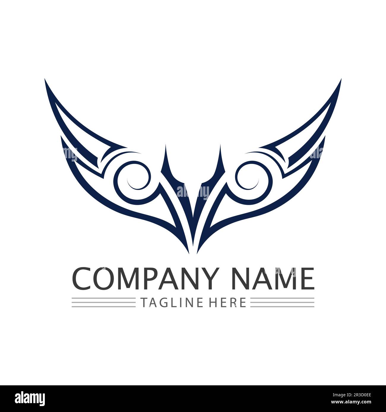 Indian tribal sign Stock Vector Images - Alamy