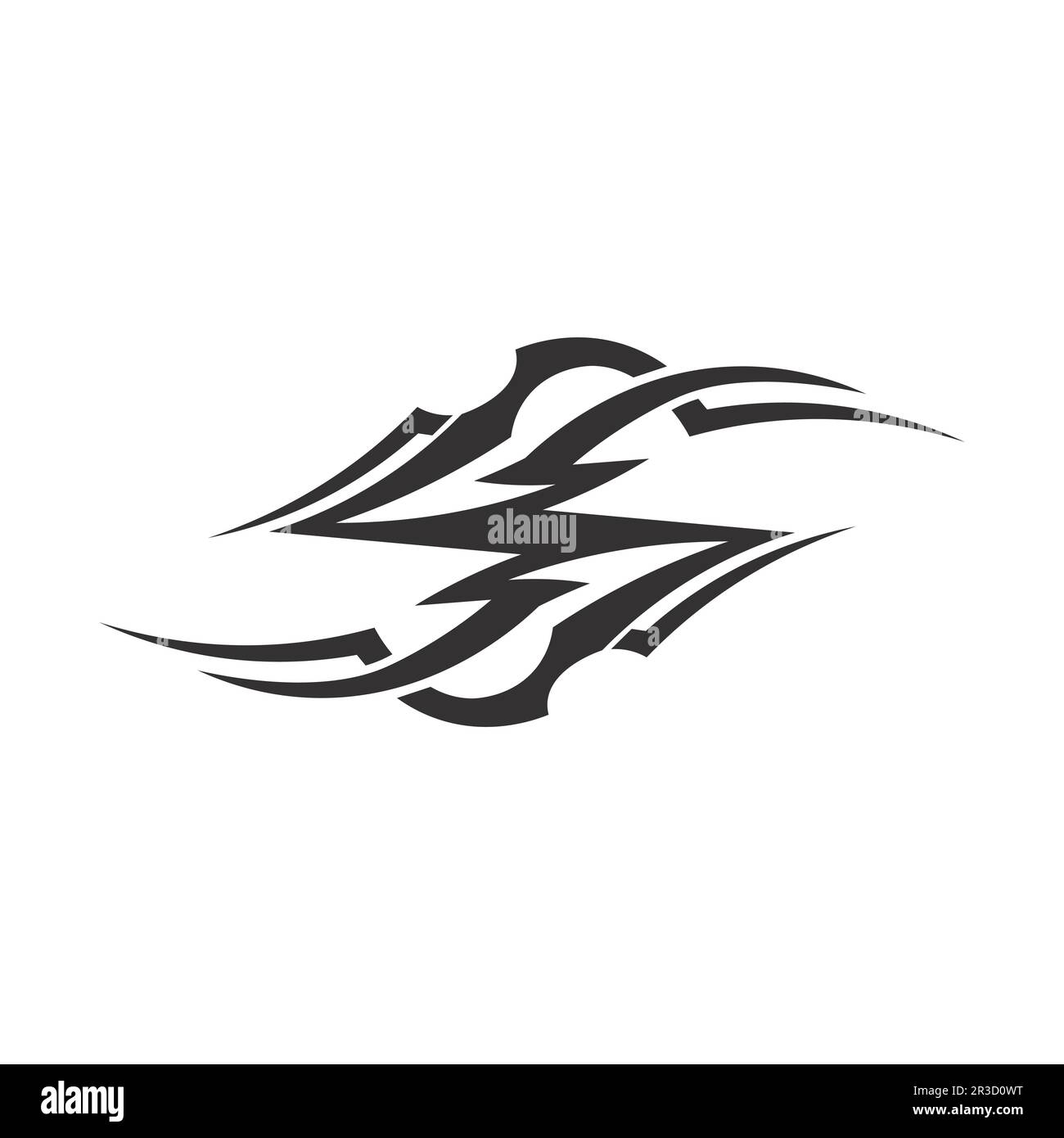 Tribal Motor Designs