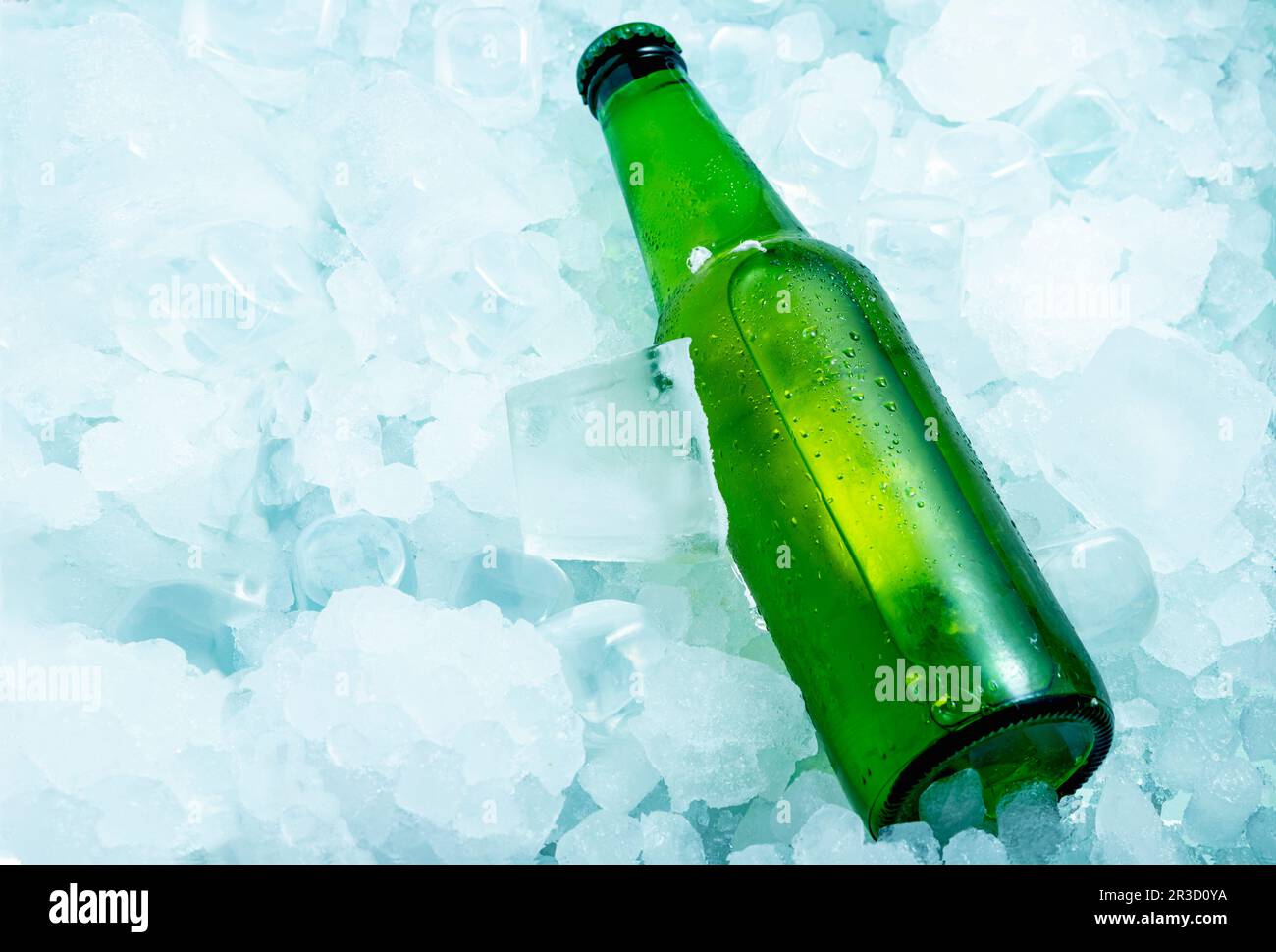 Enjoy ice cold beer hi-res stock photography and images - Alamy