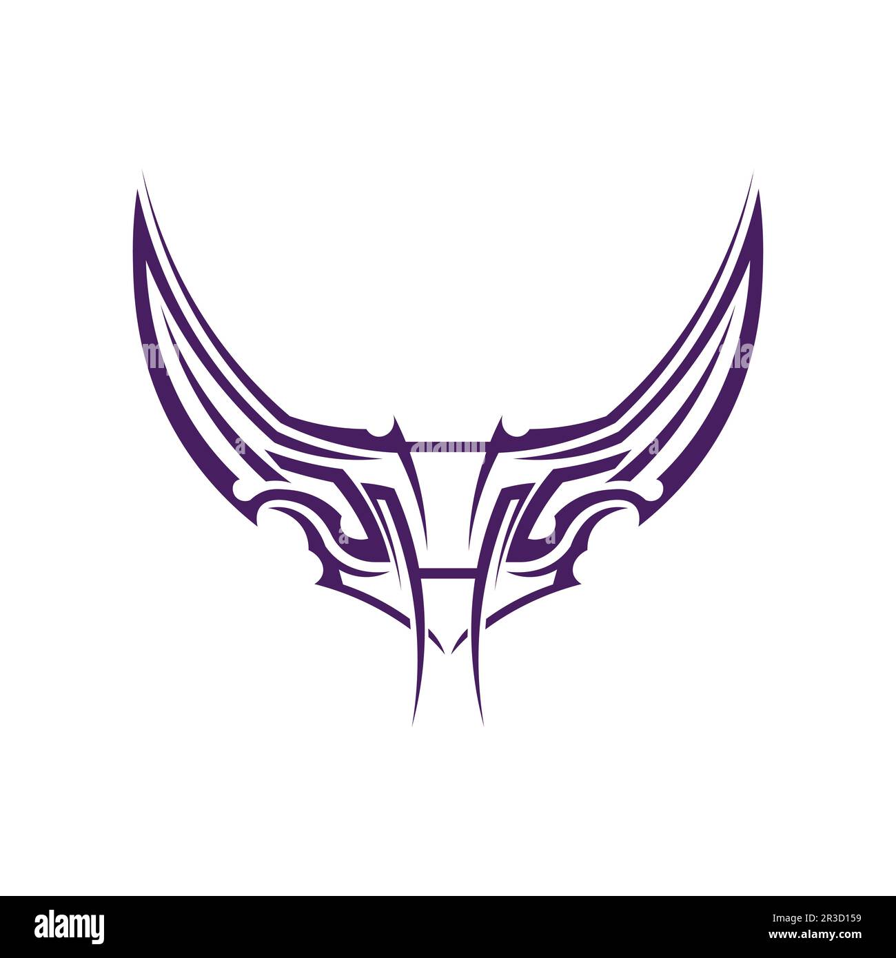 tribal pattern tattoo vector art design,tattoo tribal abstract sleeve ...