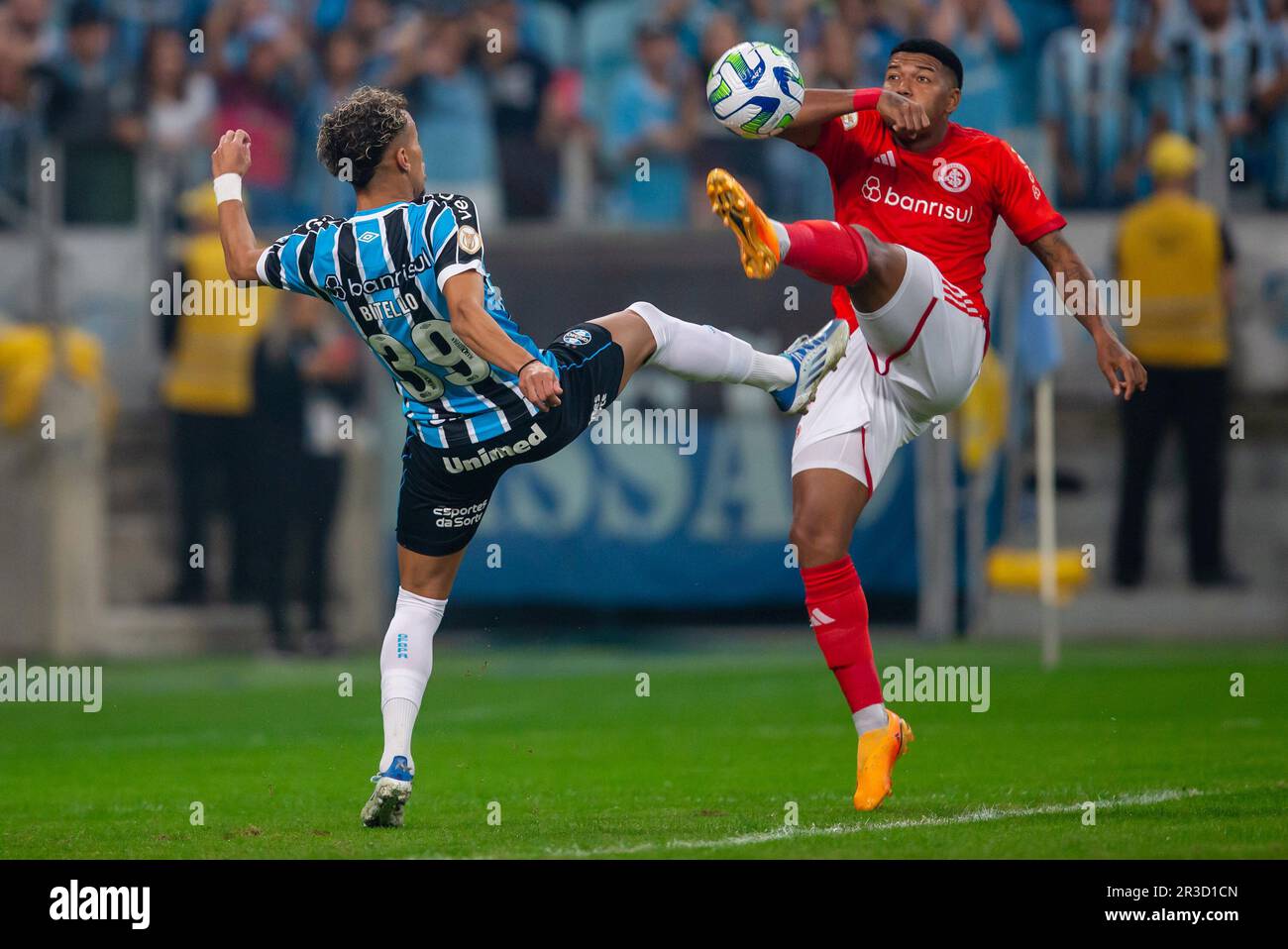 Rio lara hi-res stock photography and images - Alamy