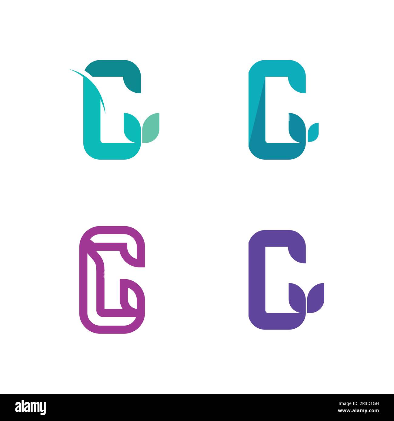 G Letter vector illustration icon Logo Template design Stock Vector ...