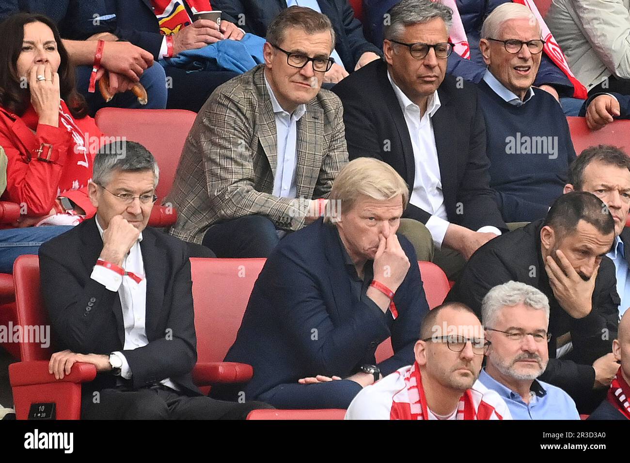 According to media reports, the current deputy management chairman of ...