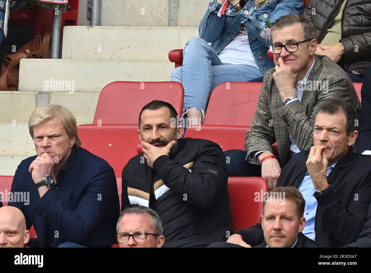 According to media reports, the current deputy management chairman of ...